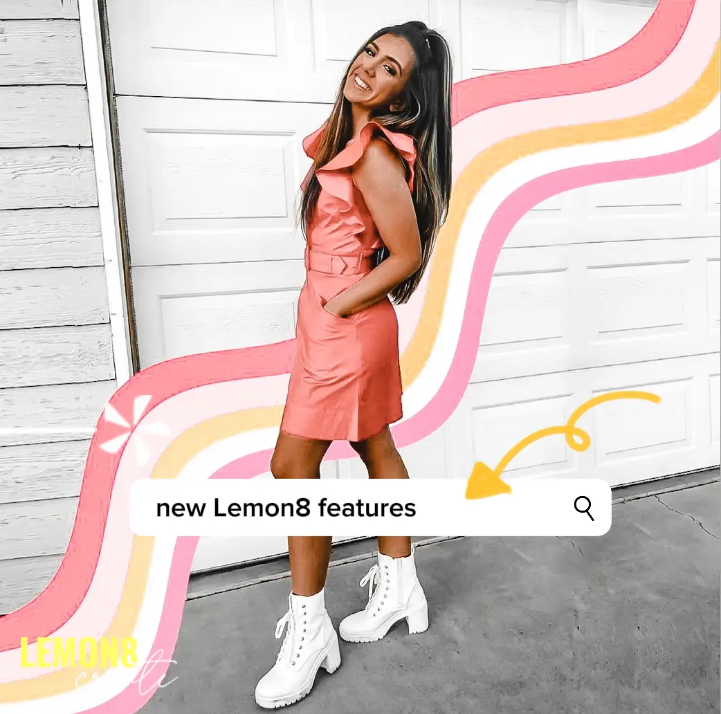 Lemon8 Create🍋 LEMON8 EDITING UPDATES!! | Gallery posted by Taylor ...