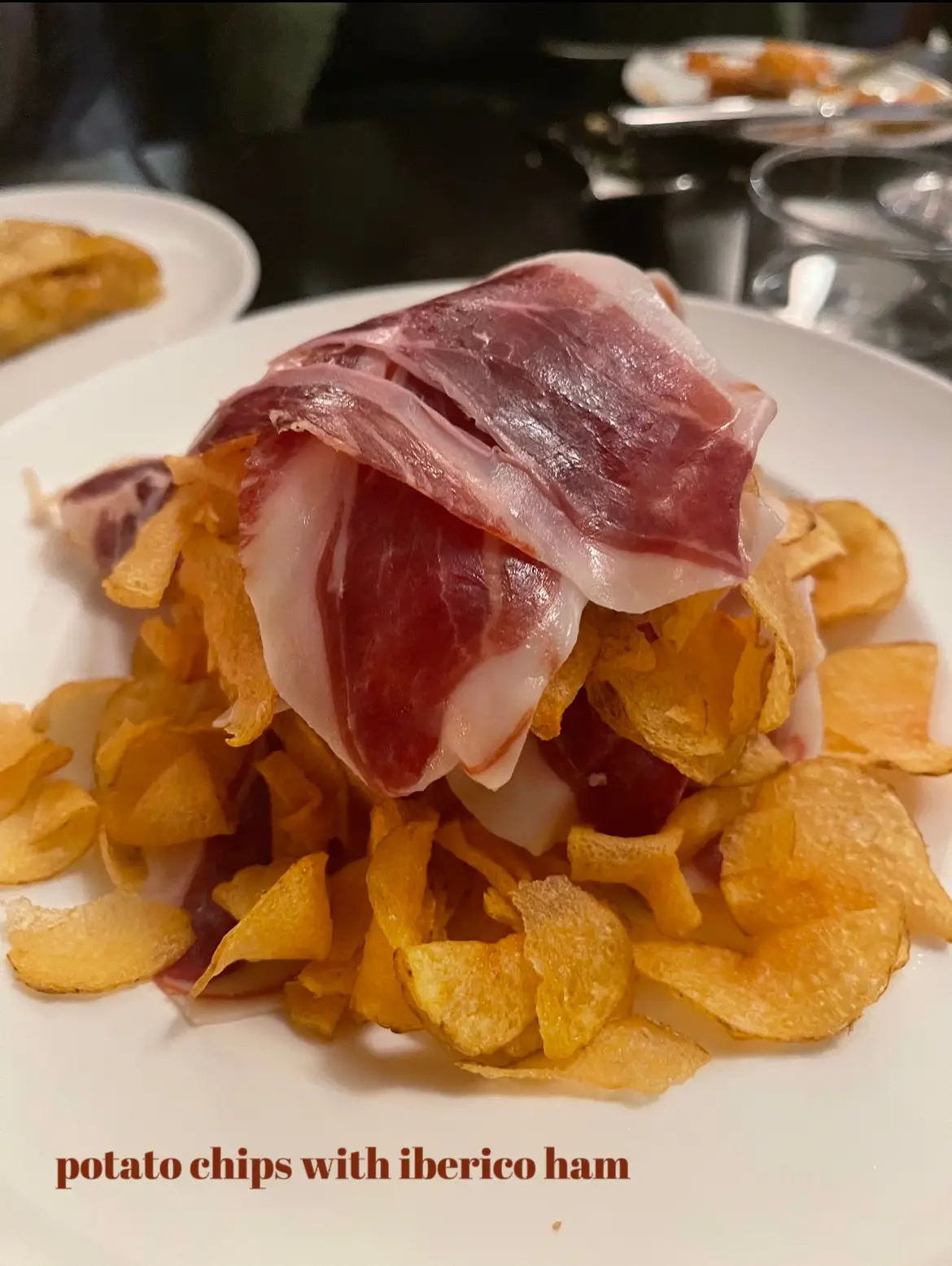 ERNESTO’S Spanish Food in LES | Gallery posted by NYC Restaurants | Lemon8