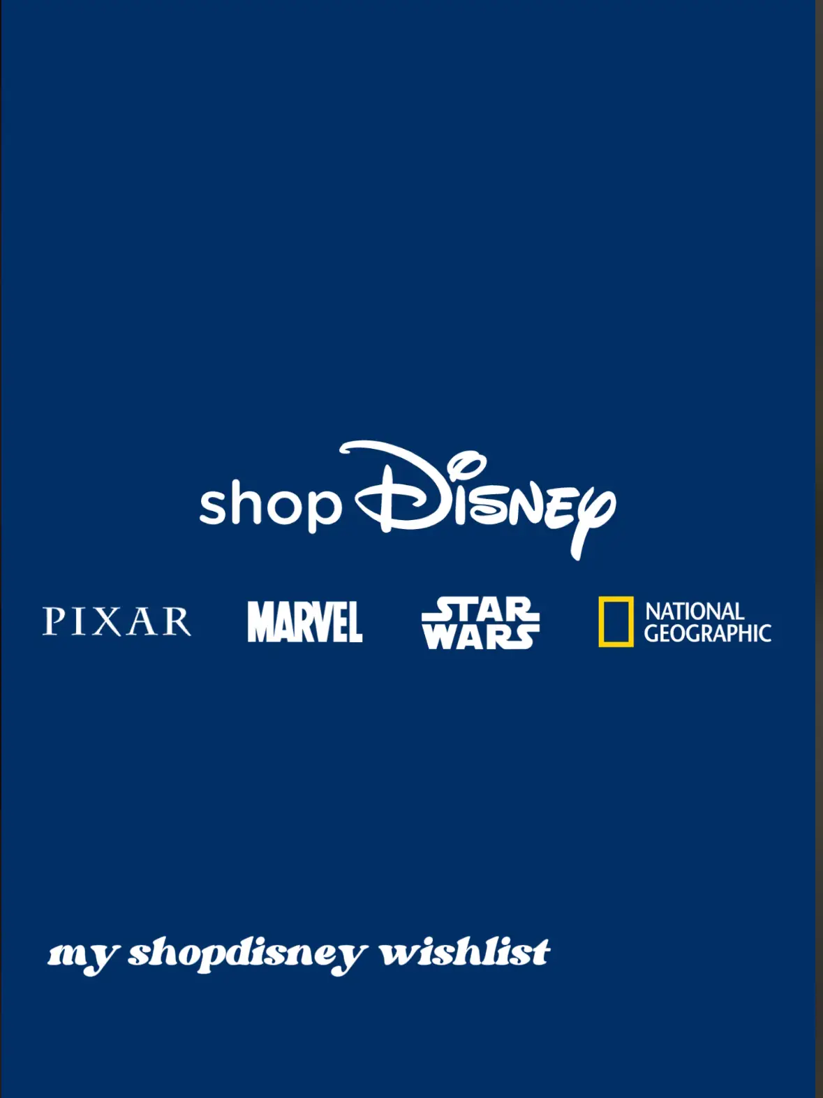 my shopdisney wishlist🫶🏻 | Gallery posted by Kat | Lemon8