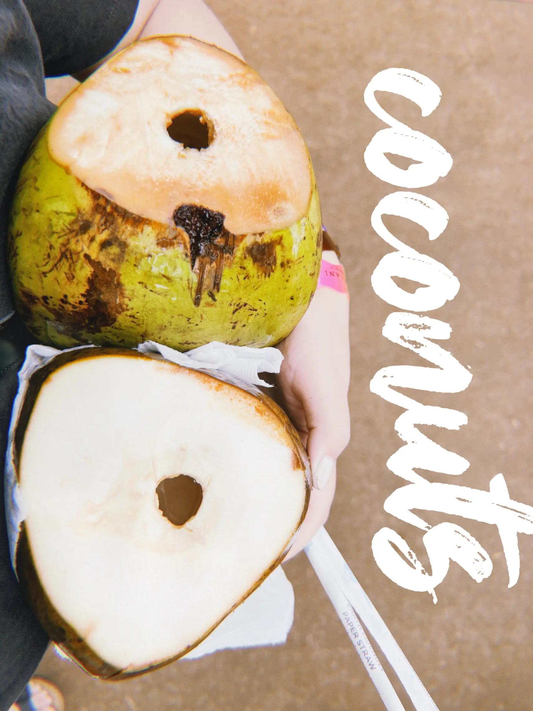 Coconuts 🥥 | Gallery posted by gerri | Lemon8
