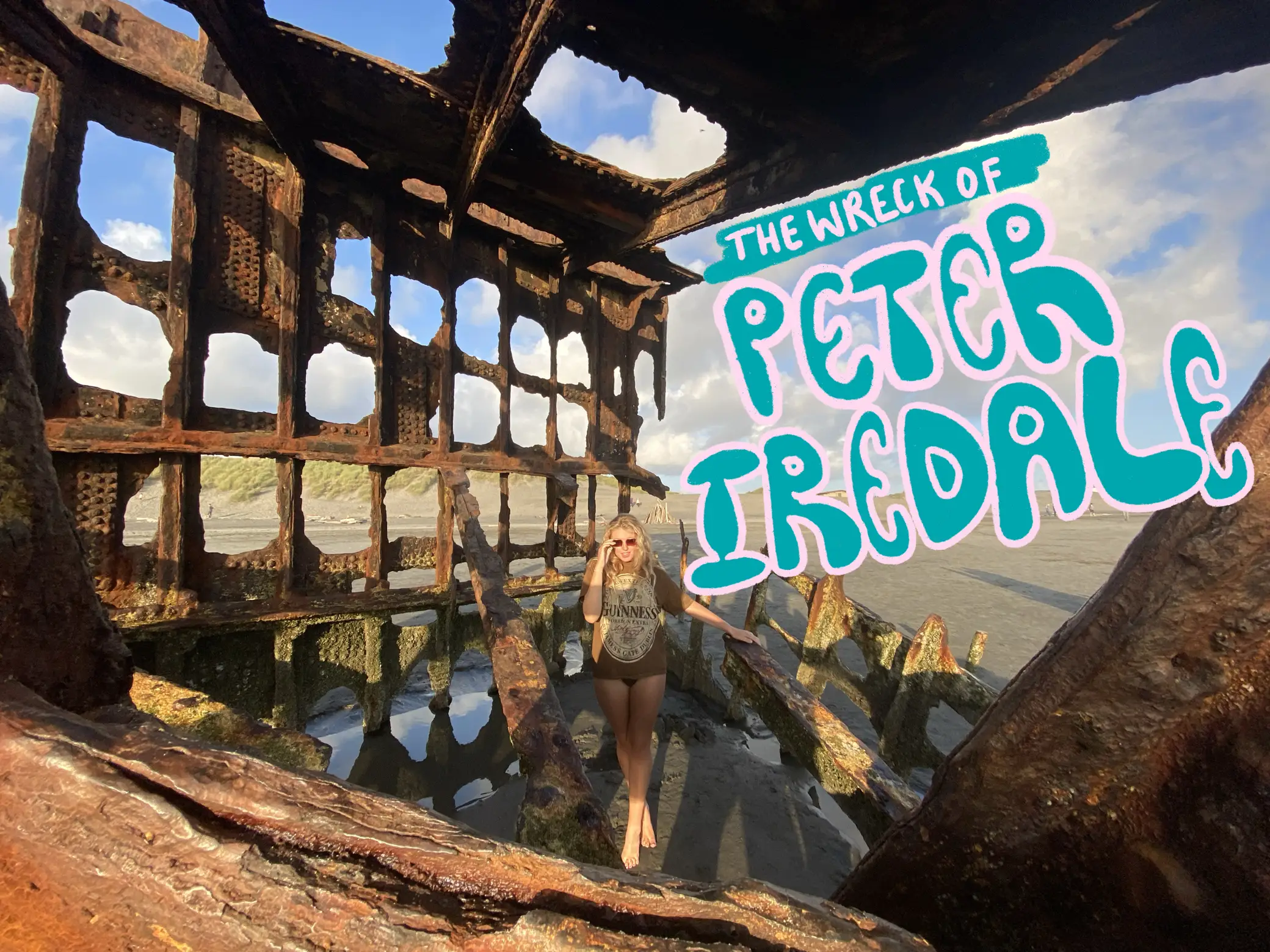 how to plan your trip to oregon | Gallery posted by McKenna Camille ...