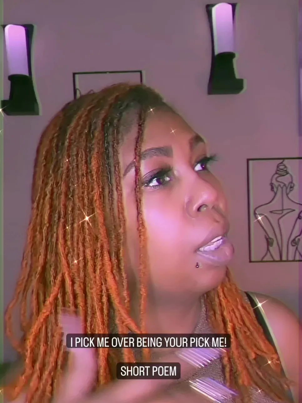 I Pick Me Over Being A PickMe! | Video published by The Sacred Mood | Lemon8