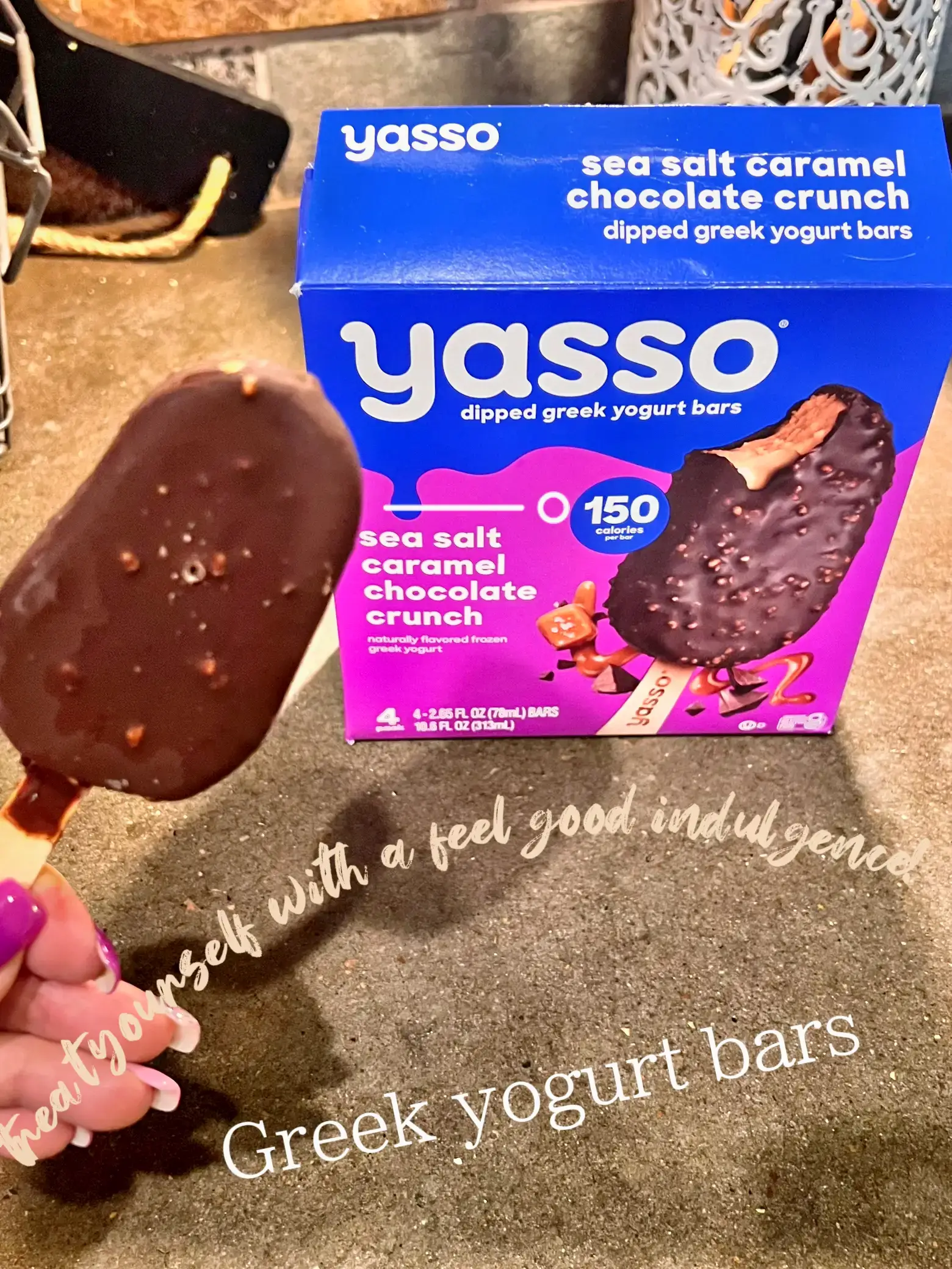 Treat yourself with a feel good indulgence! | แกลเลอรีที่โพสต์โดย ...