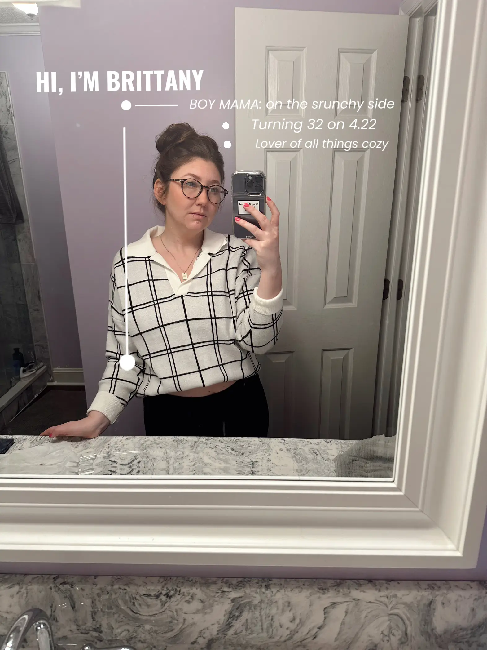 FINDING MY LEMON8🍋 PEEPS 🫶🏻 | Gallery posted by Brittany Galley | Lemon8