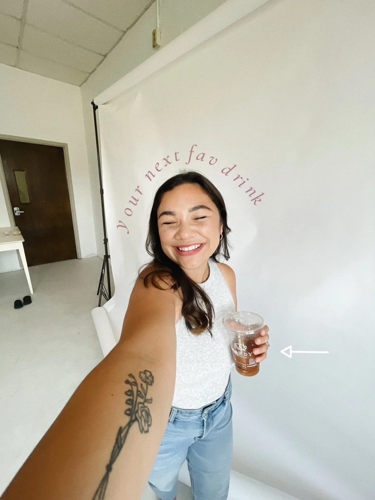 YOUR NEW FAV DRINK (perf for fall) | Gallery posted by mae | Lemon8