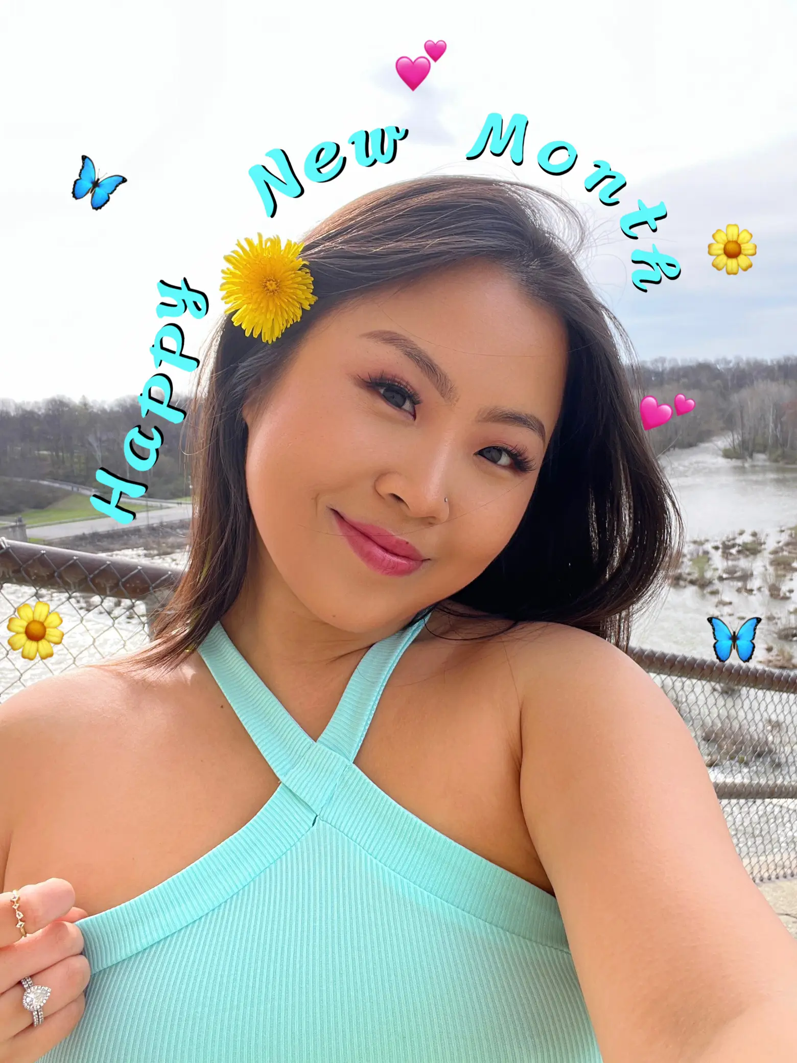 🦋New Month, New Blessings🦋 [May 2023] | Kate Zhangが投稿したフォトブック | Lemon8