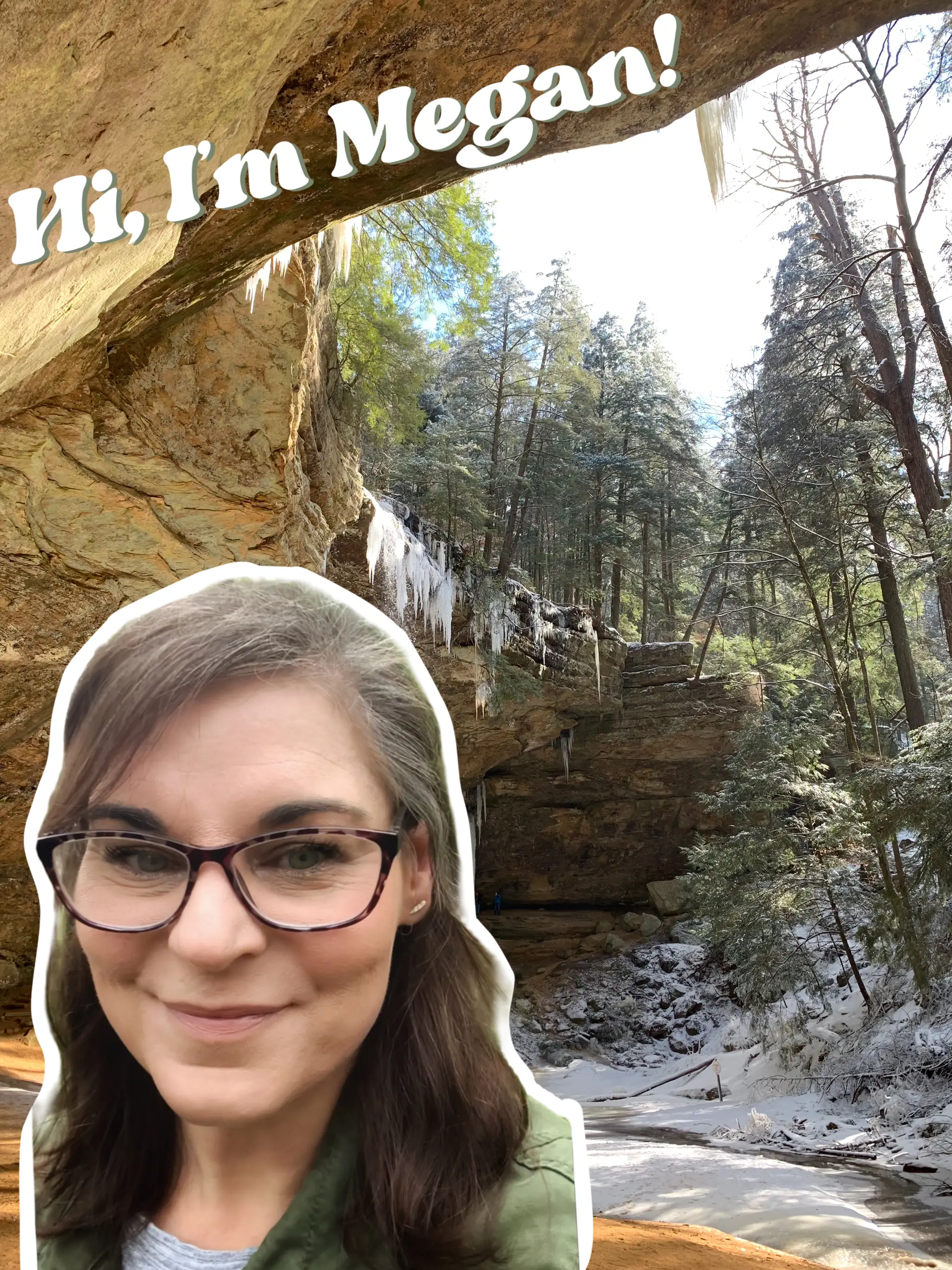 HI I’M MEGAN - LEMON8 INTRO | Gallery posted by Megan Corwin | Lemon8