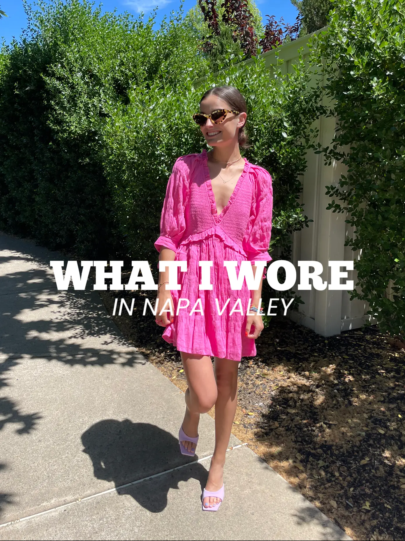 Napa outfits ️ | Gallery posted by trendswithtate | Lemon8