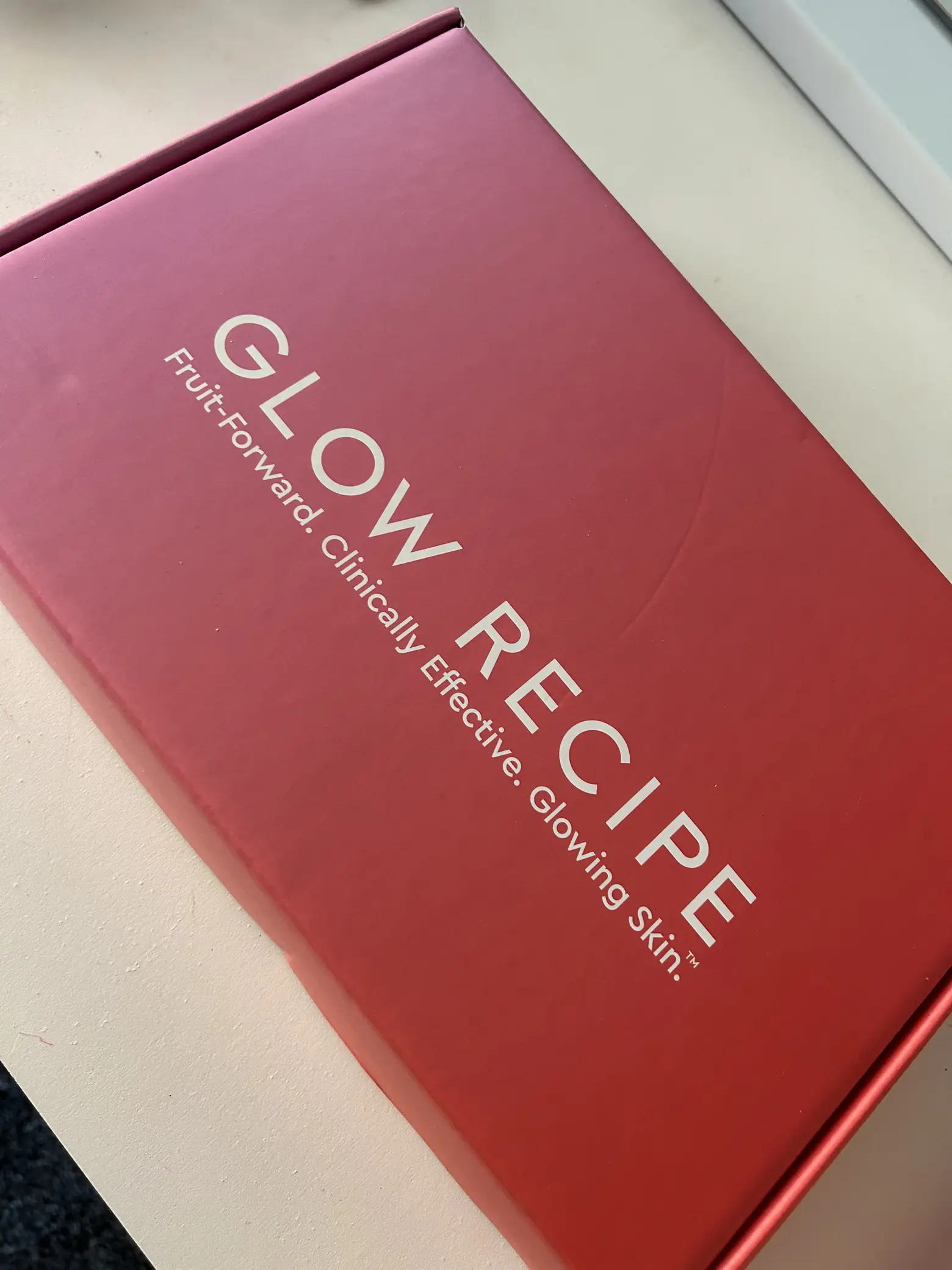 Glow Recipe PR Unboxing | Gallery posted by Hannah Watson | Lemon8