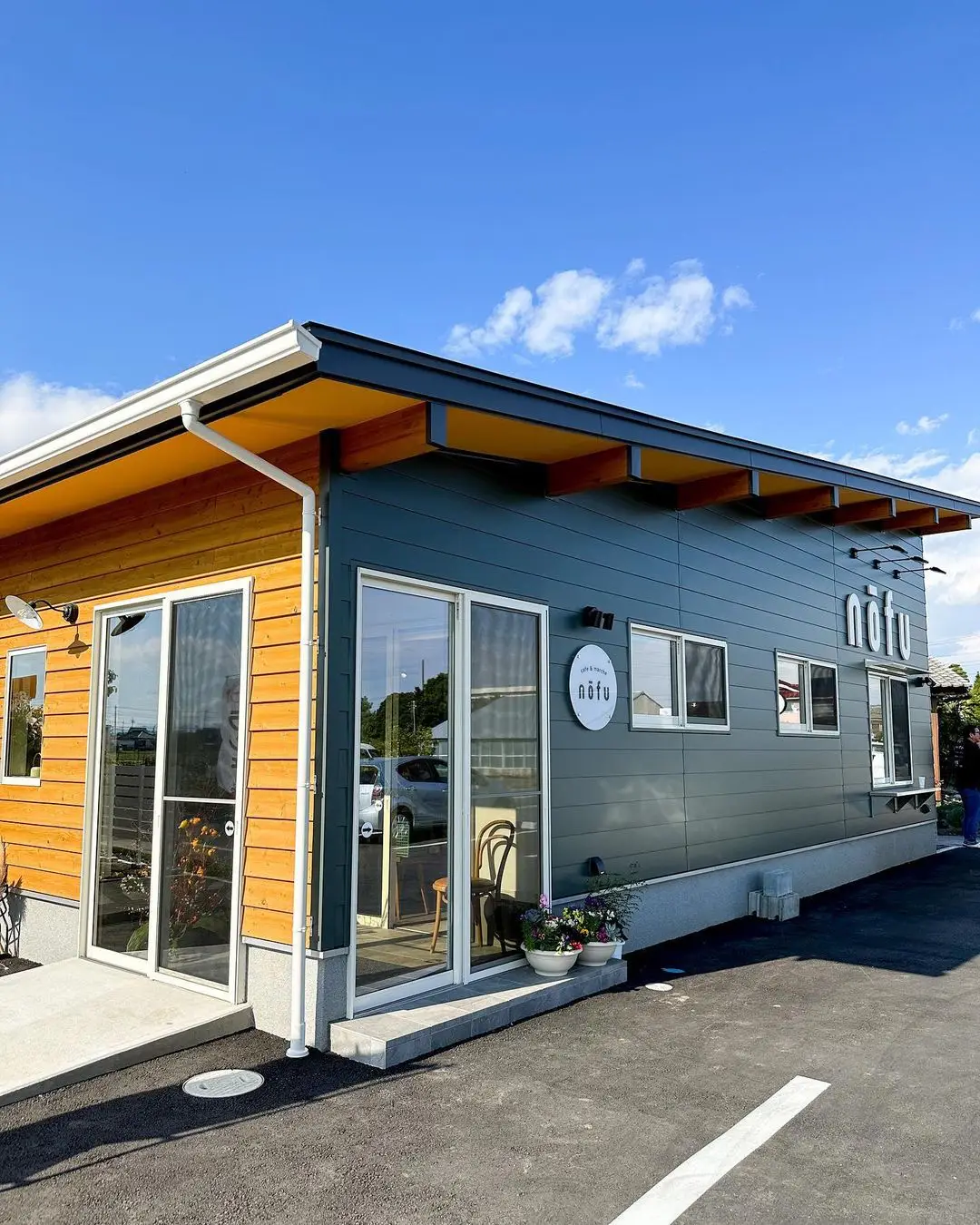 2022年10月26日OPEN！農園レストラン Nofu （ノーフ） | ぐるねこ🍽🐈グルメと猫が投稿したフォトブック | Lemon8