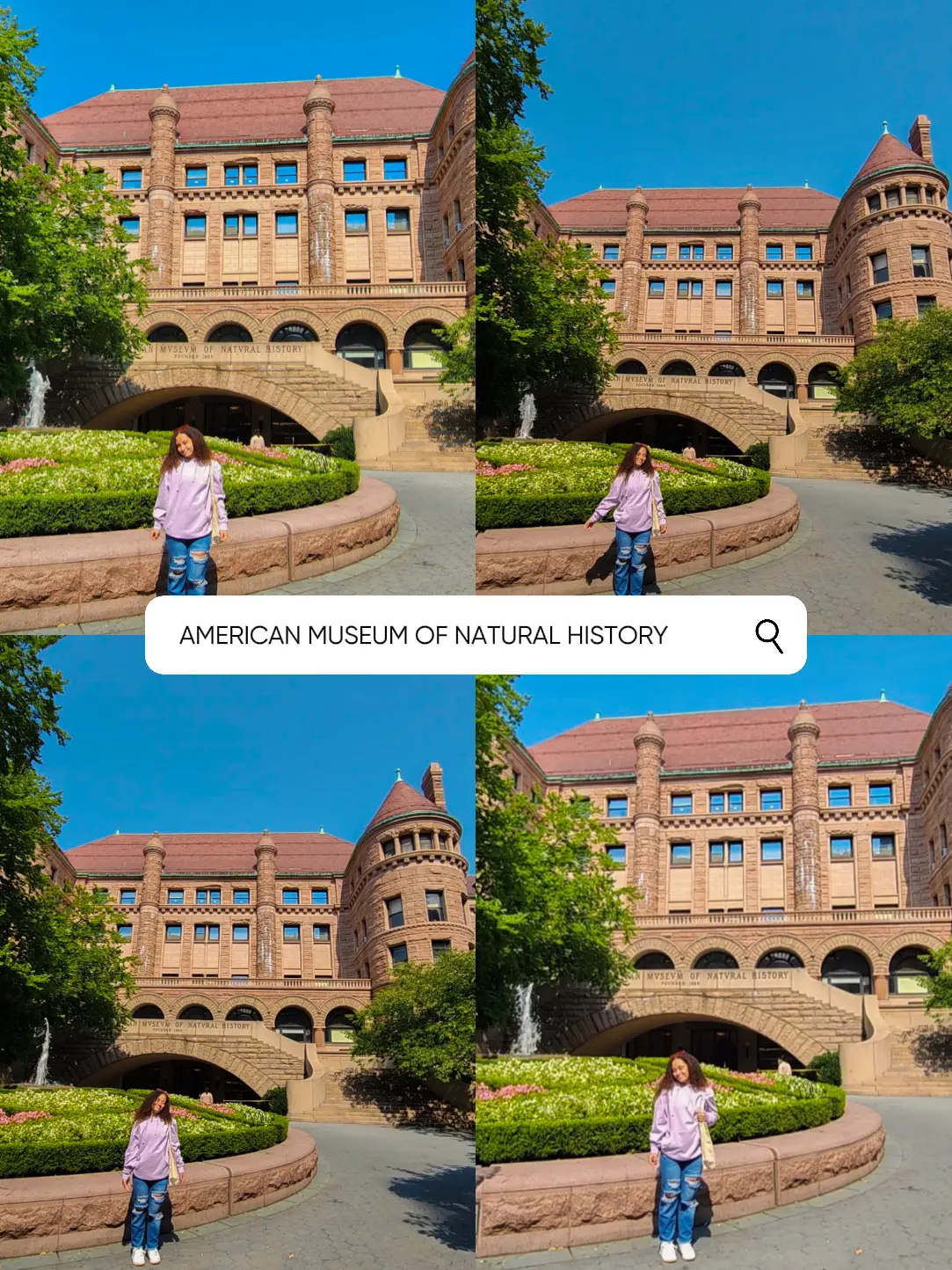 places i went in nyc🗽🪩 | แกลเลอรีที่โพสต์โดย yashi ੈ ‧₊˚ | Lemon8