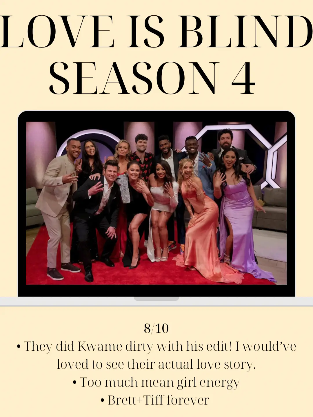 From one TV lovin girlie to the next🤩 | Galeri disiarkan oleh Taylor Hansen | Lemon8