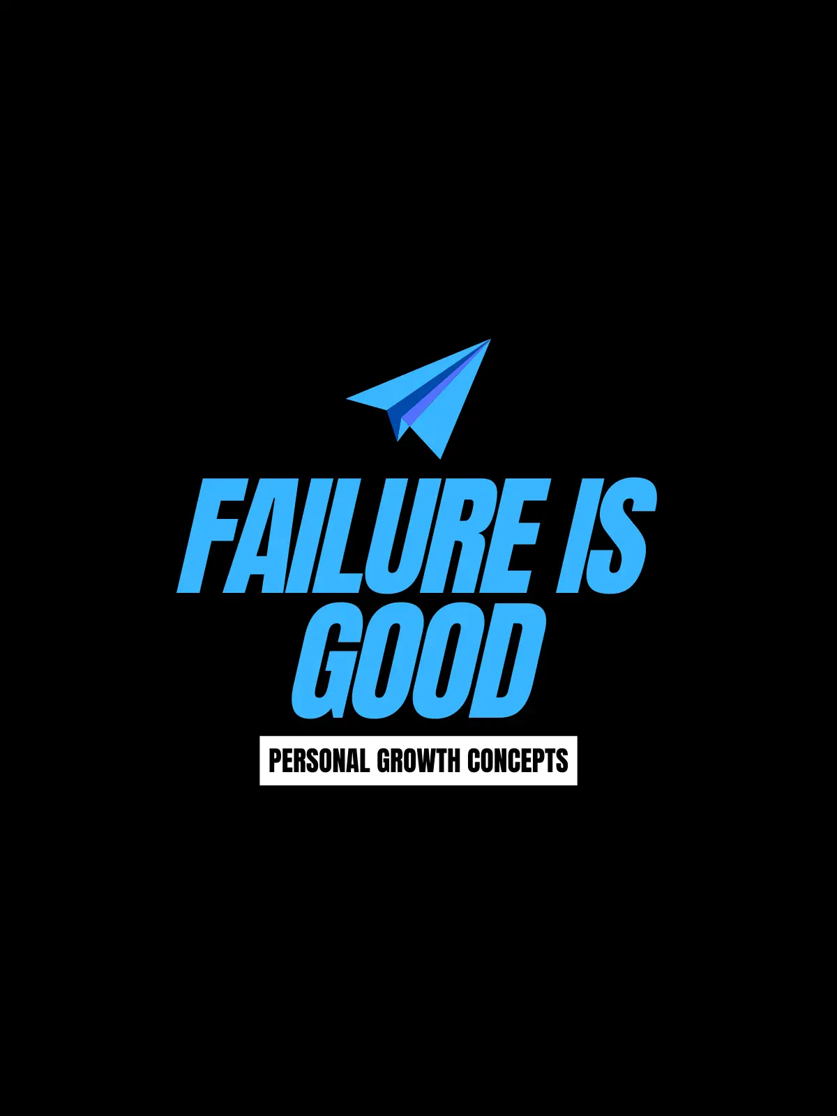 Failing is Good 🫶 | Gallery posted by philiphofi | Lemon8