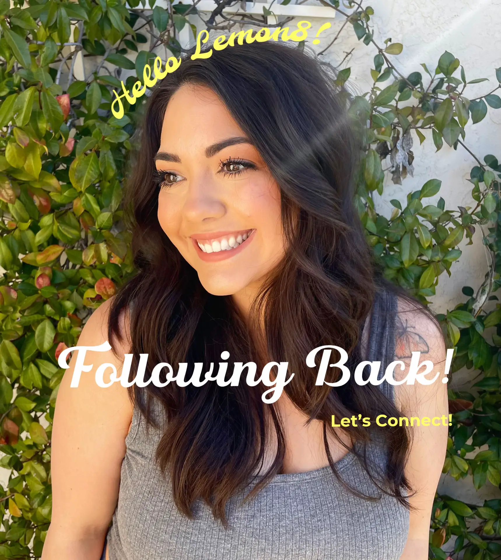 Following Back! | Gallery posted by platform_above | Lemon8