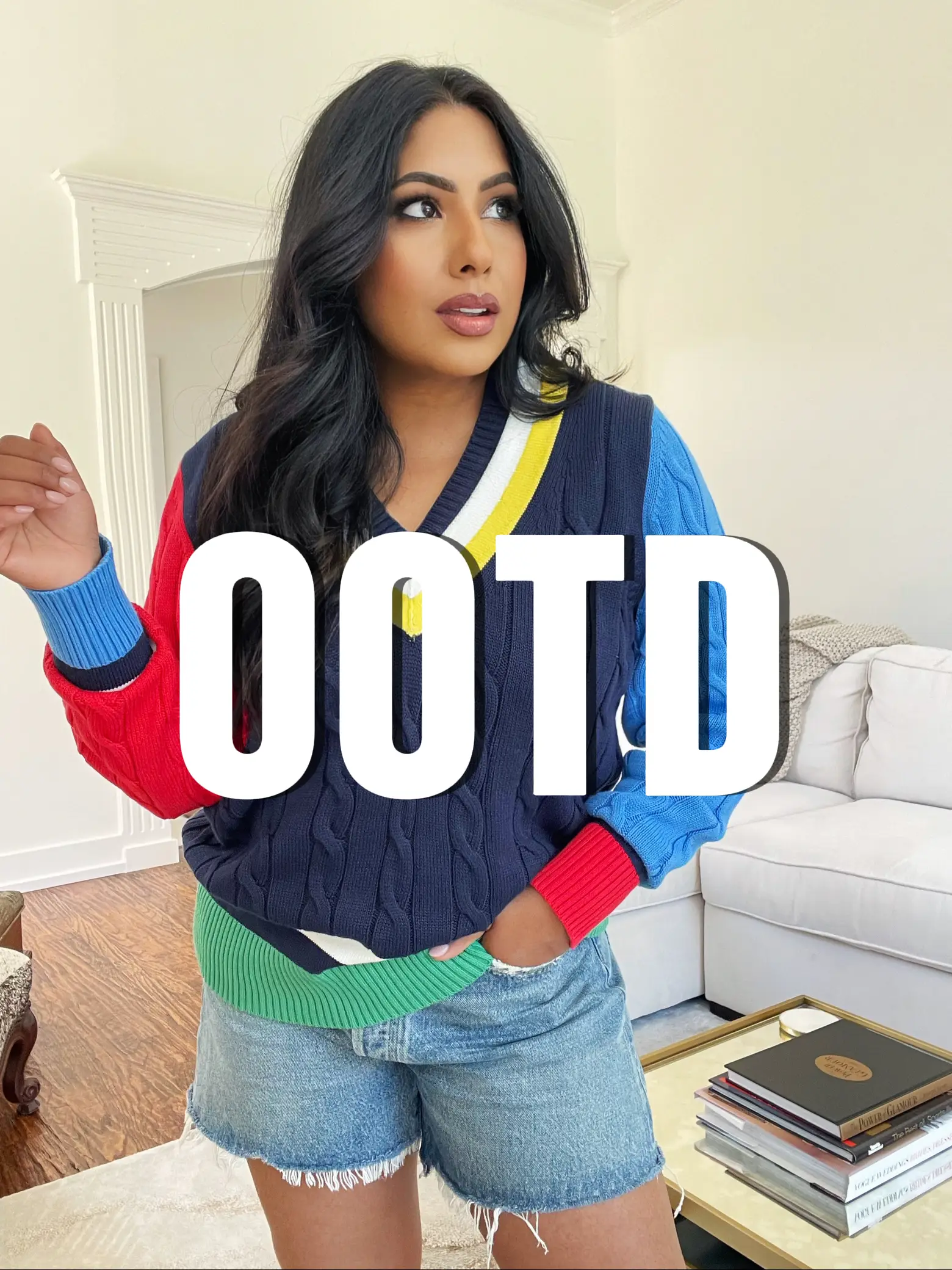 OOTD SUMMER STYLE | Video published by pameluxe | Lemon8