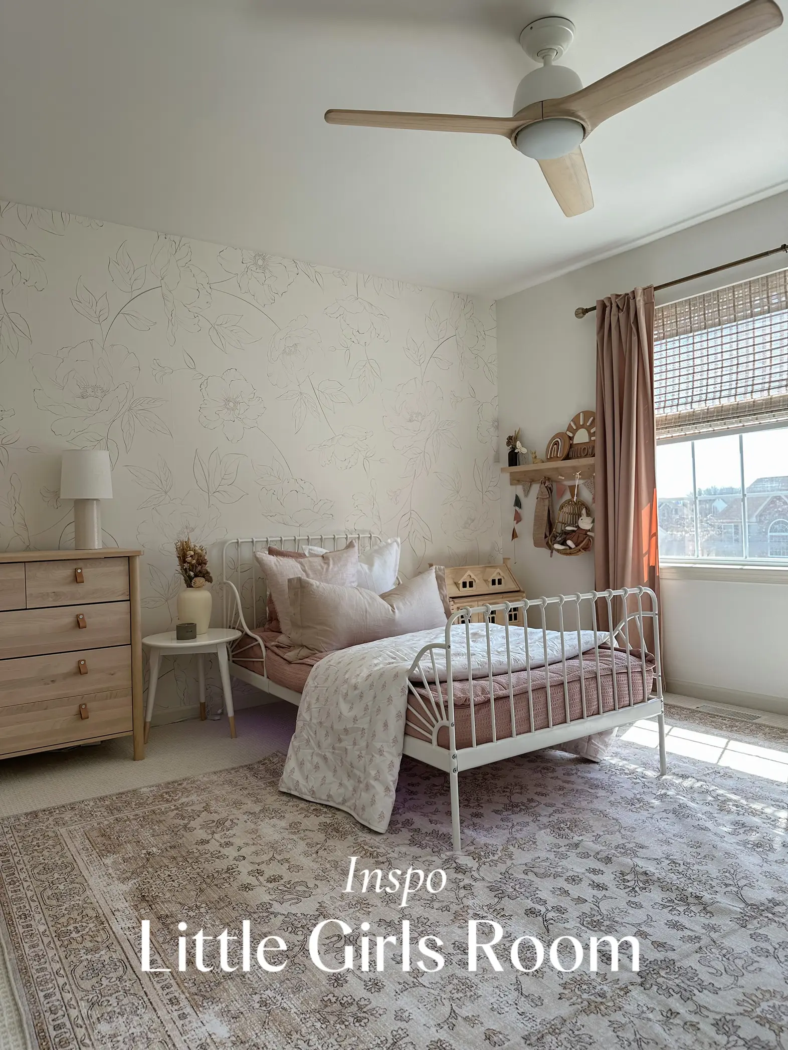 Little Girls Room Inspo | Gallery posted by Alli Havrilla | Lemon8