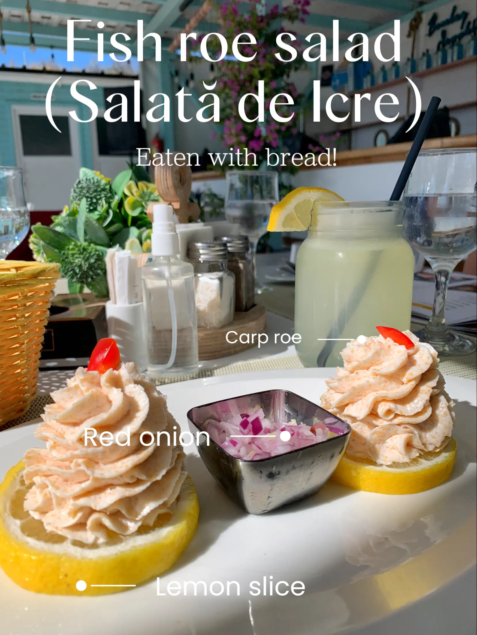 Dinner by the Black Sea 🌊 | Gallery posted by Kaylee | Lemon8