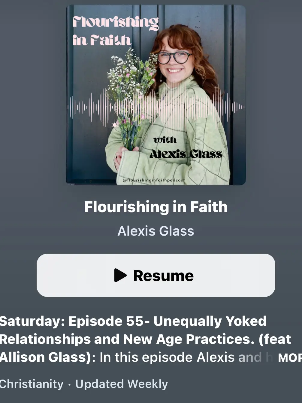 Who loves a good podcast?!🎙️🎧 | Gallery posted by Alexis Glass | Lemon8