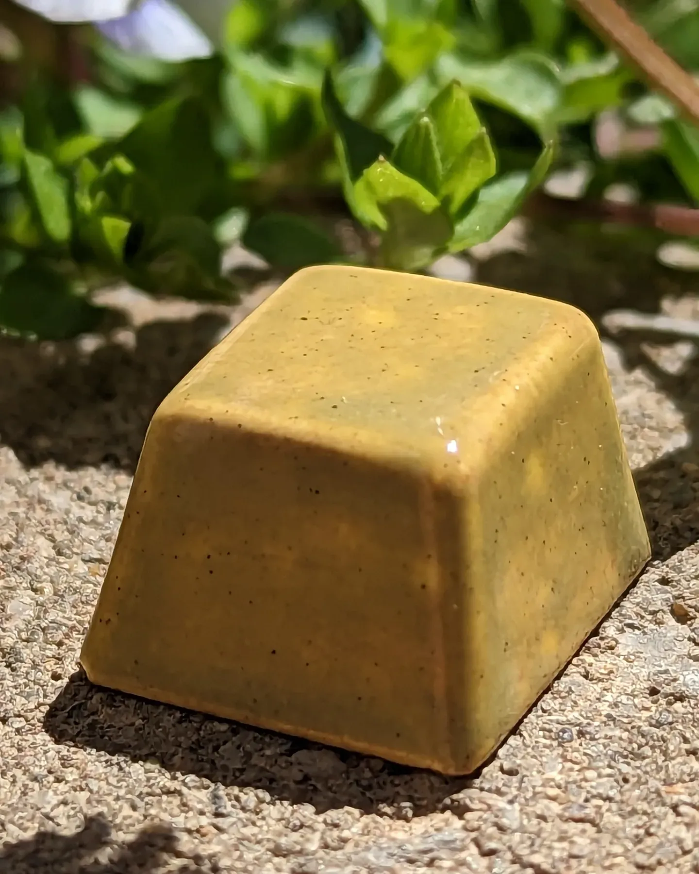 Ceramic Artisan Keycaps | Gallery posted by absenshi | Lemon8