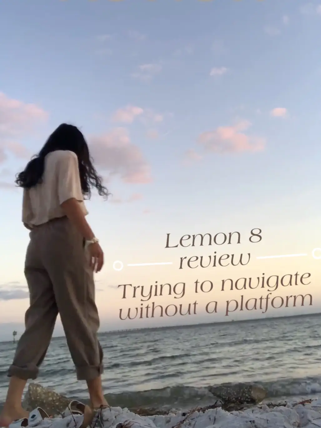 Feeling stuck on how to grow on lemon8 | Gallery posted by Emmascorner | Lemon8