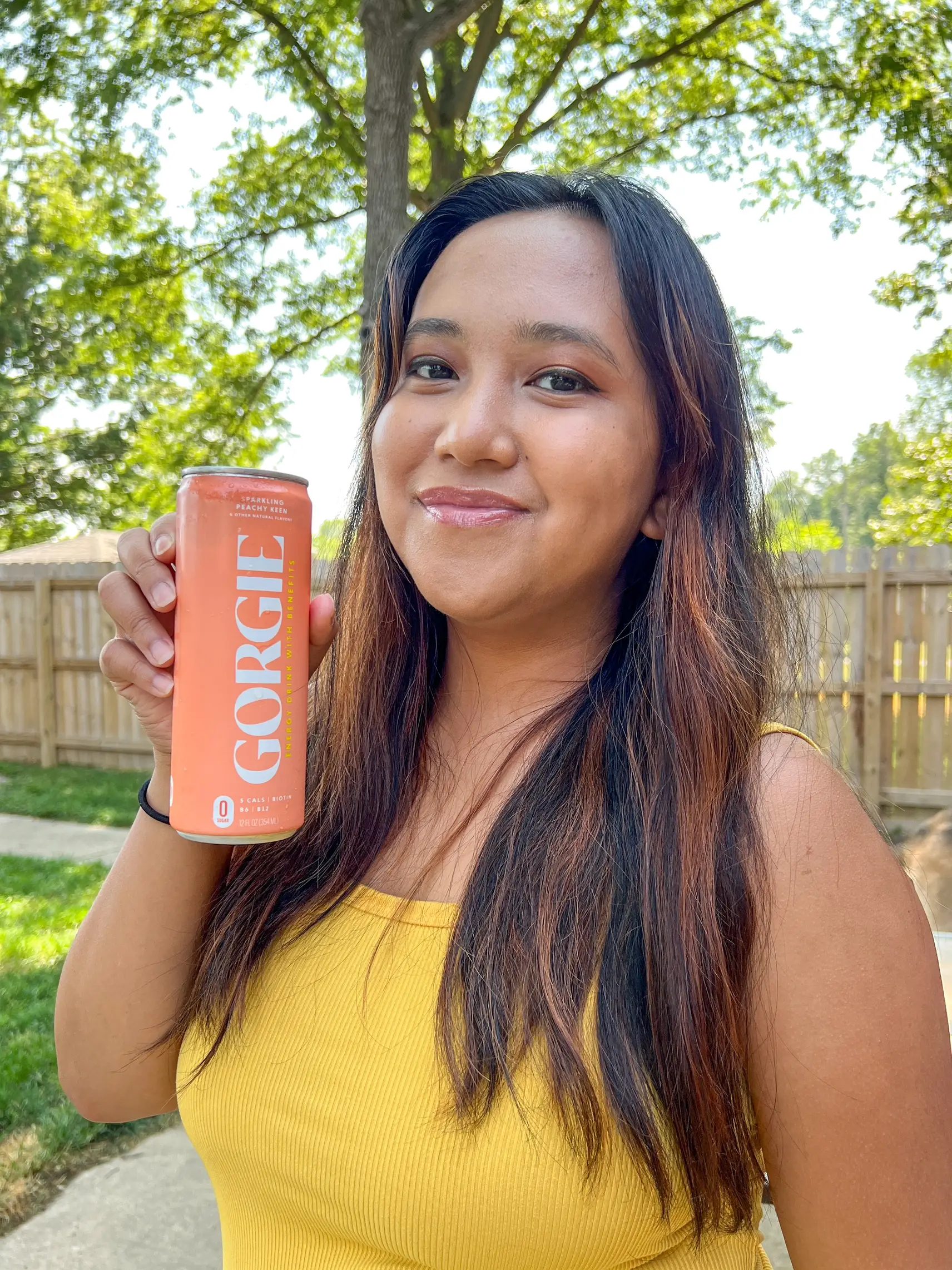 Let me tell you about Gorgie | Gallery posted by Marlyn Koester | Lemon8