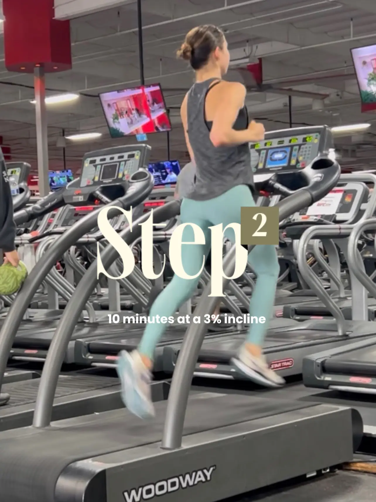 A 35 Minute Endurance Run For The Tread! | Galeri diposting oleh Taylor Hall | Lemon8