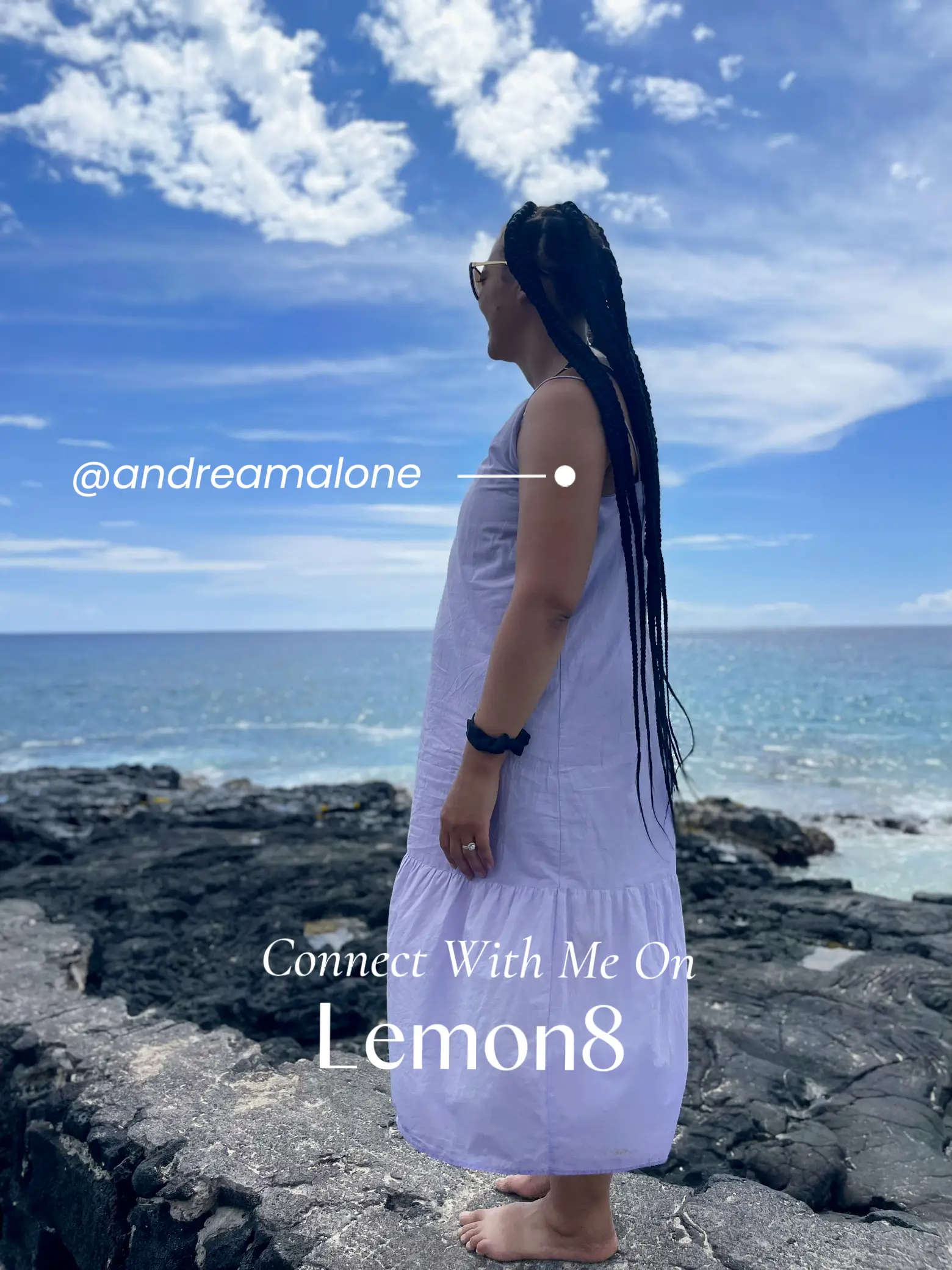 Follow me on a journey. | Gallery posted by Andrea Malone | Lemon8