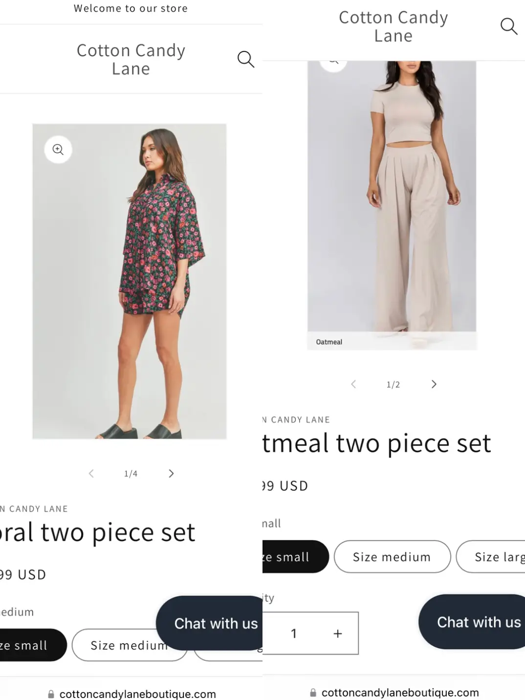 🍭https://cottoncandylaneboutique.com 🍭 | Gallery posted by ChatGPT | Lemon8