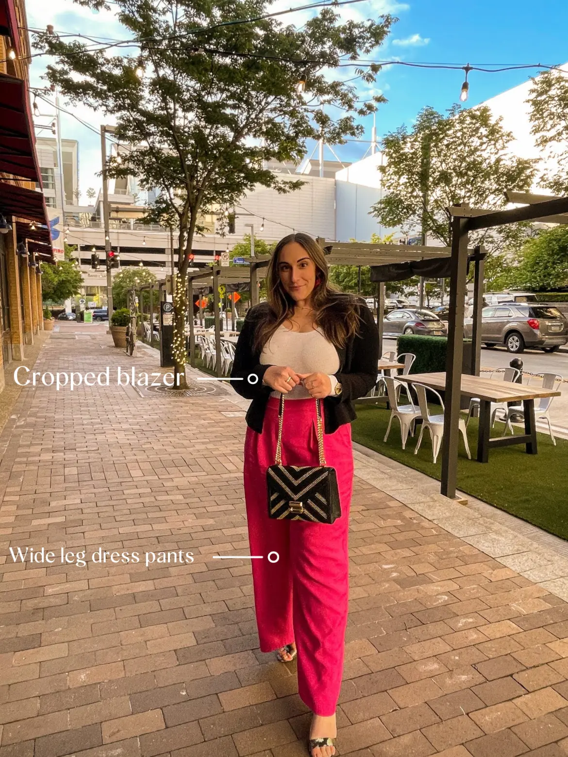 CORPORATE FASHION FOR SUMMER💼🌸 | Gallery posted by Val B. | Lemon8