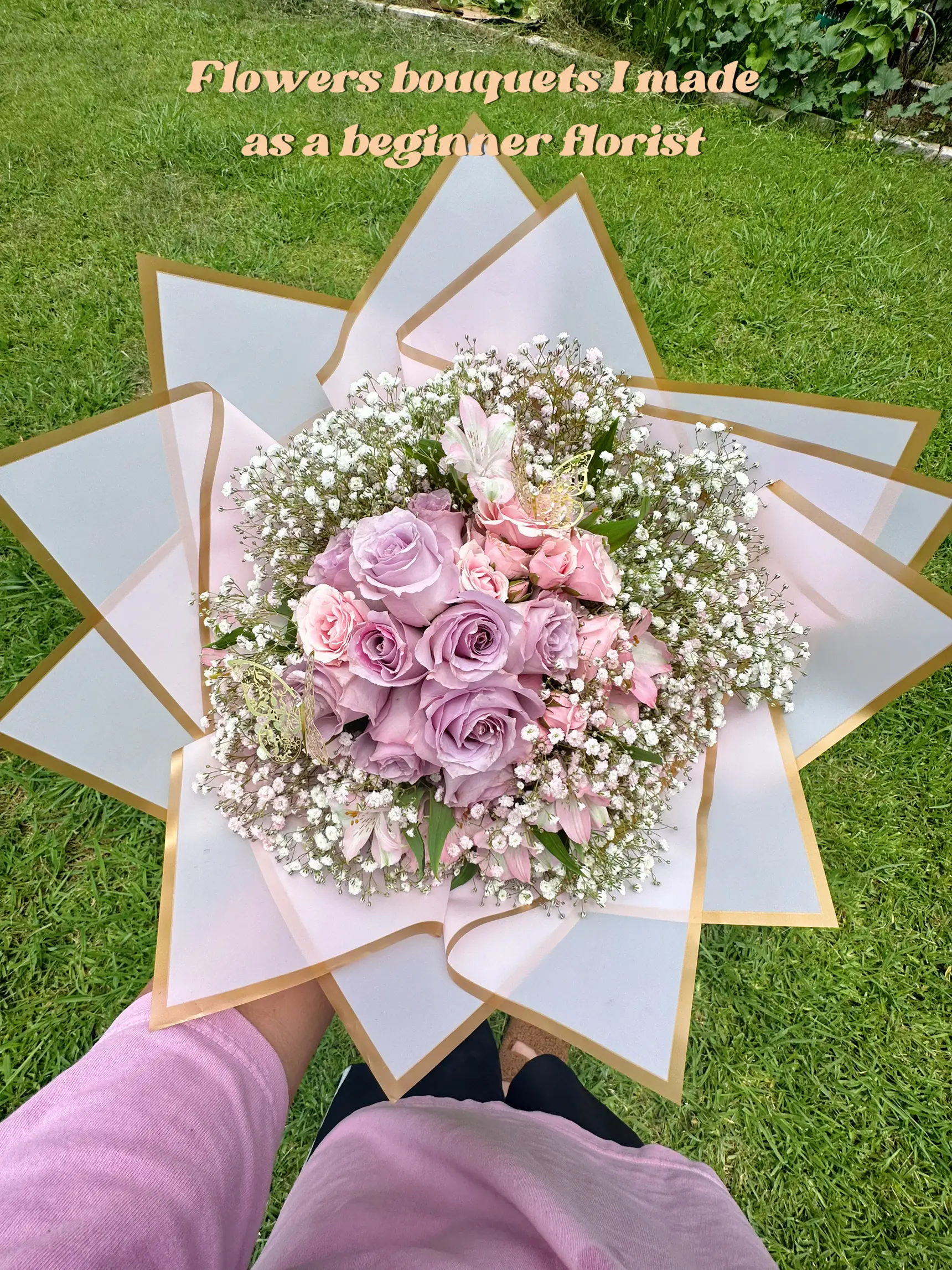 Flowers bouquets 💐 | Gallery posted by Big B | Lemon8