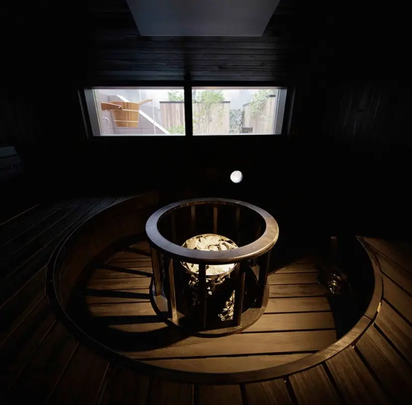 Sauna theme park!? Saunas opened in Shibuya last year! | Gallery posted by 東京サウナロマン | Lemon8