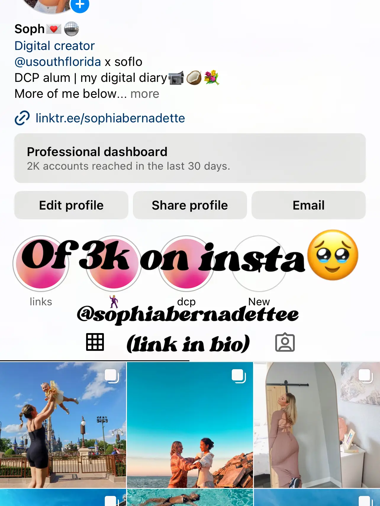 HELP ME REACH MY GOAL🫶🏼 | Gallery posted by Sophia | Lemon8