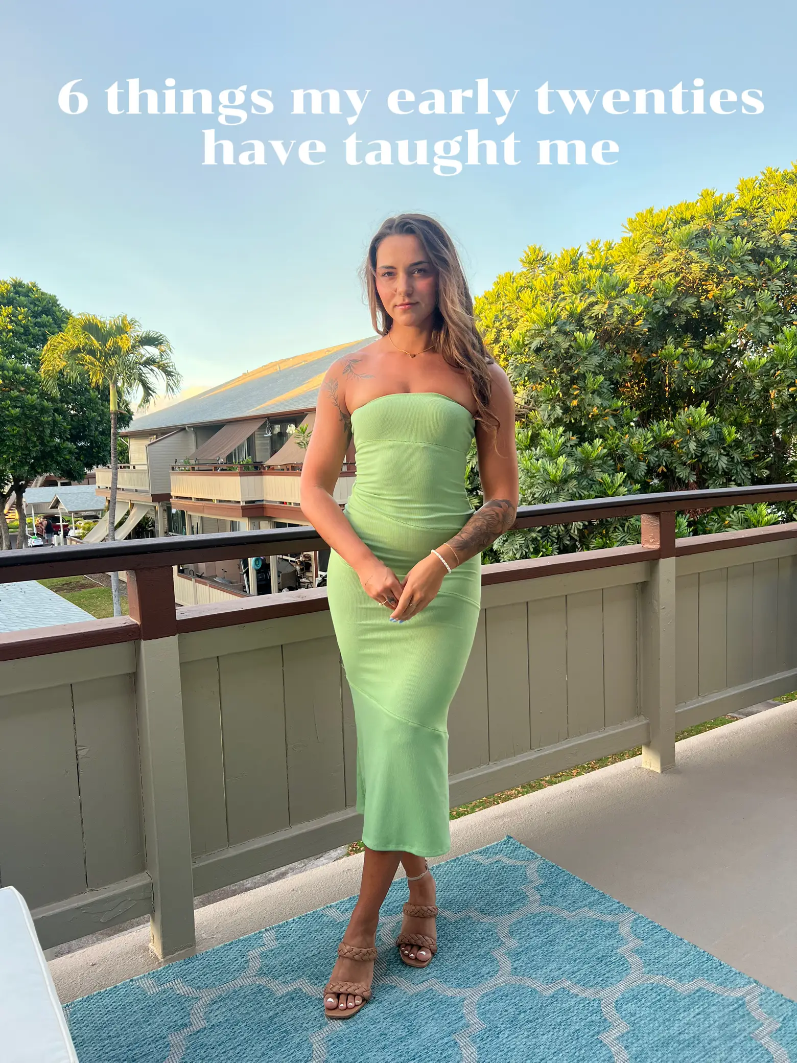 Important lessons from my early twenties 🌸 | แกลเลอรีที่โพสต์โดย ...