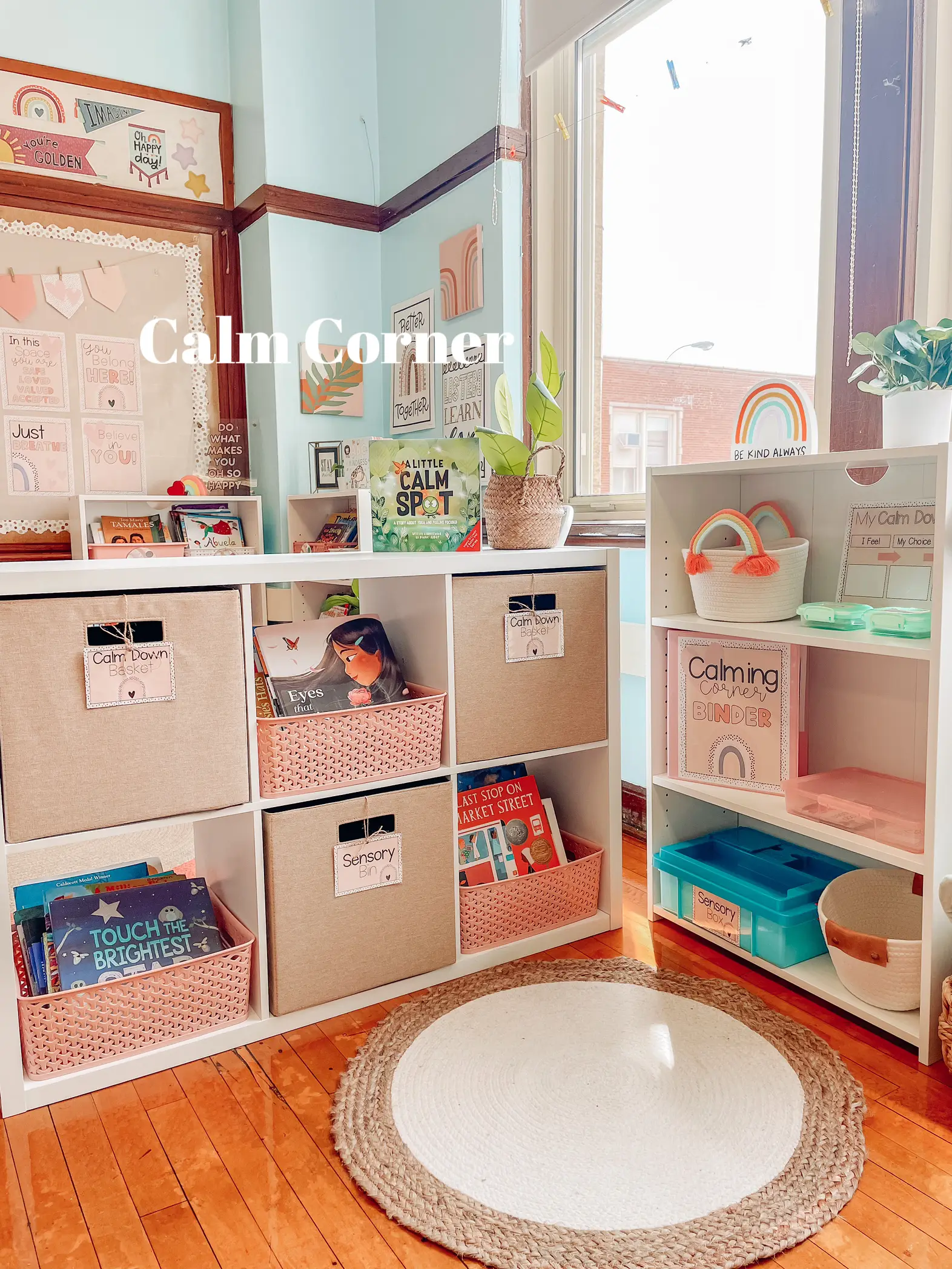 My Cozy Classroom | Gallery posted by Amanda Benjamin | Lemon8