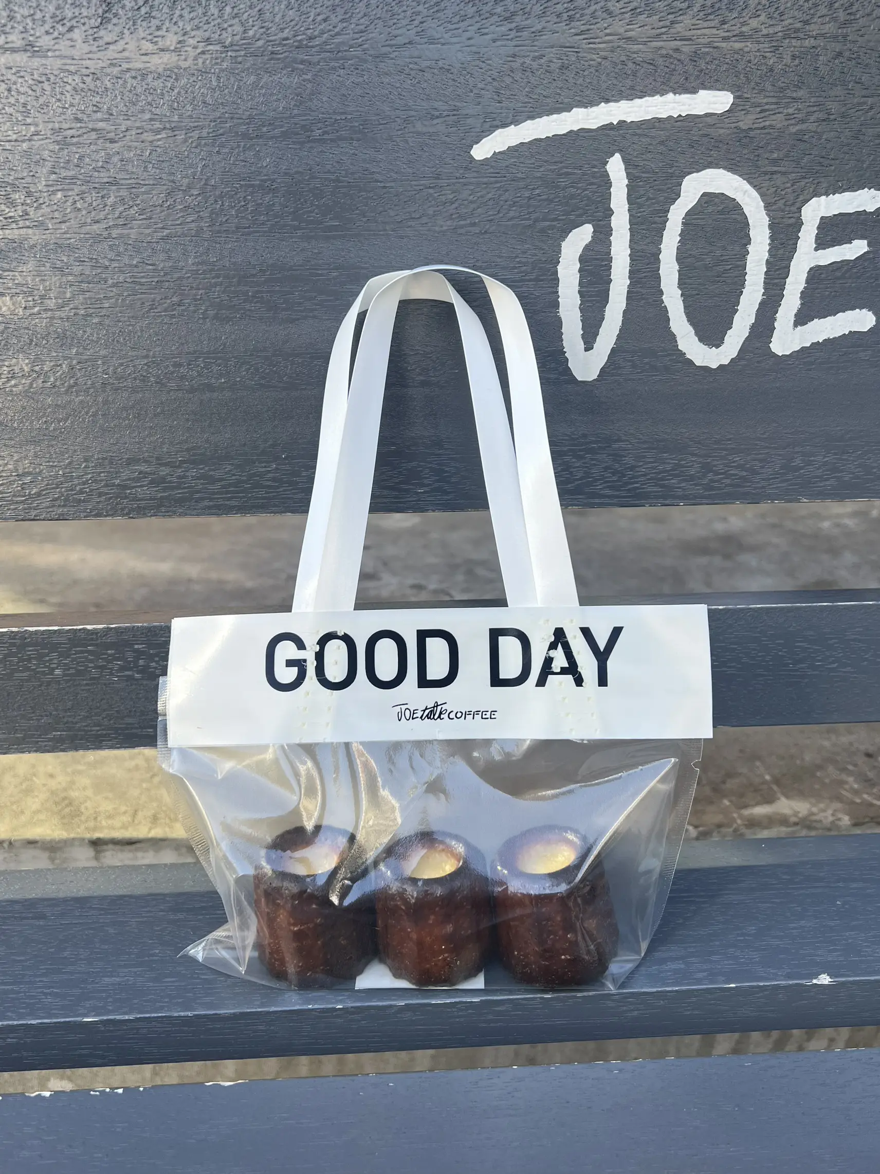 ⭐ โจ ทอล์ค คอฟฟี่ | แกลเลอรีที่โพสต์โดย ayano | Lemon8