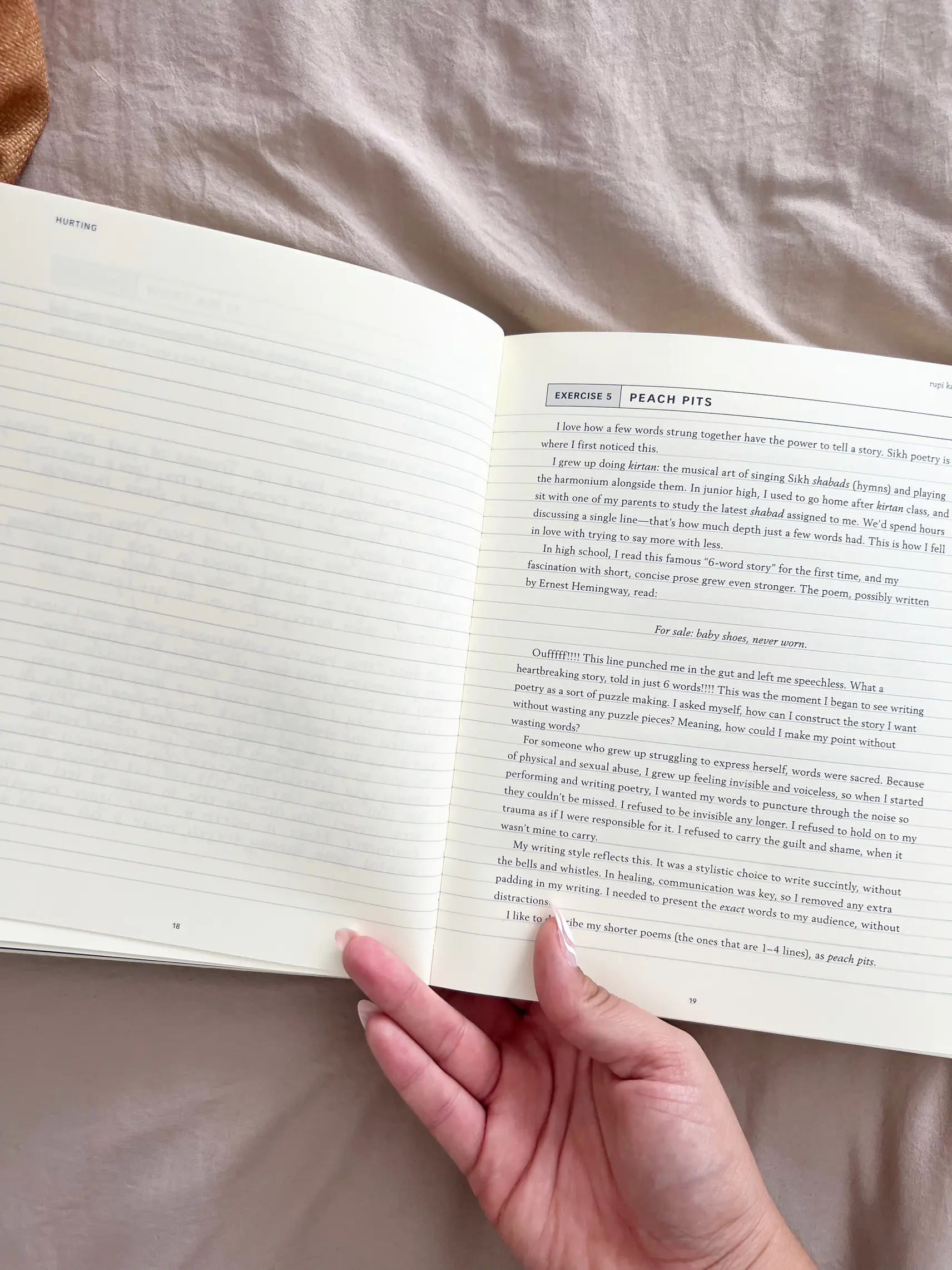 Guided journals that I love 🫶🏻 | แกลเลอรีที่โพสต์โดย JamminSteph | Lemon8