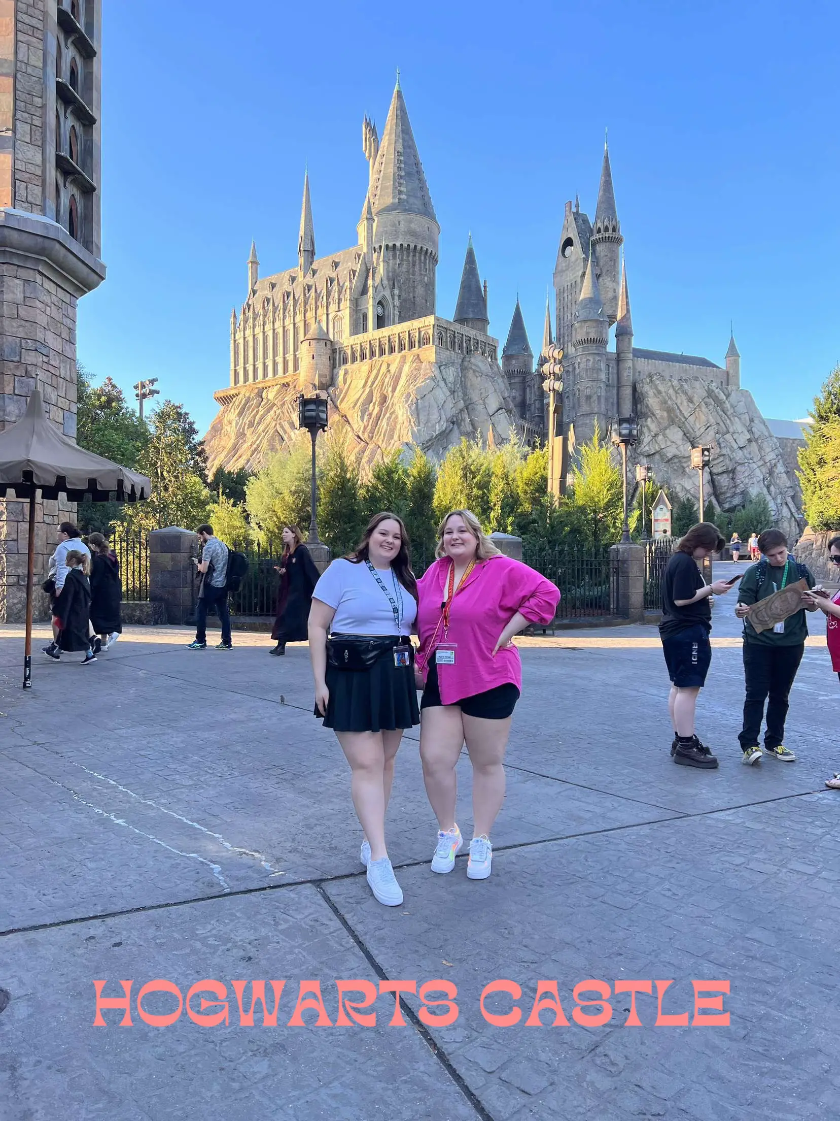 Fav UNIVERSAL picture spots | แกลเลอรีที่โพสต์โดย Abbs | Lemon8