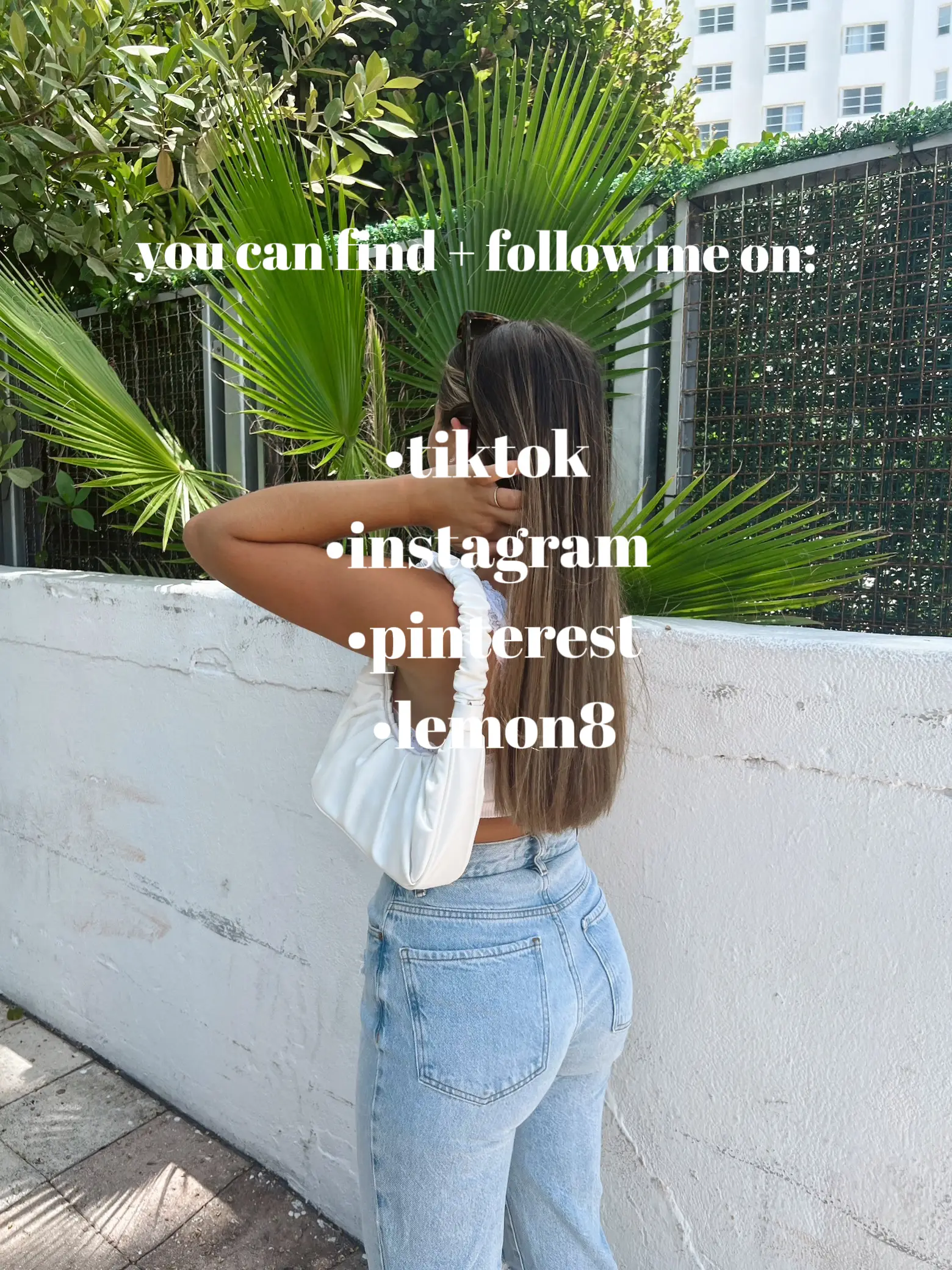 A LITTLE ABOUT ME💌 | Gallery posted by allison rossilo | Lemon8