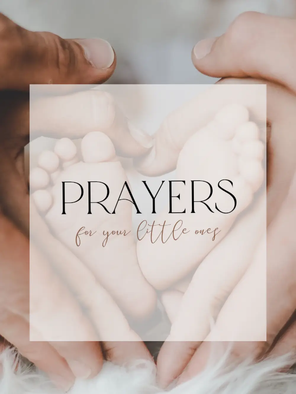 PRAYERS: for your LITTLE ones | Gallery posted by Prayerful Mama | Lemon8