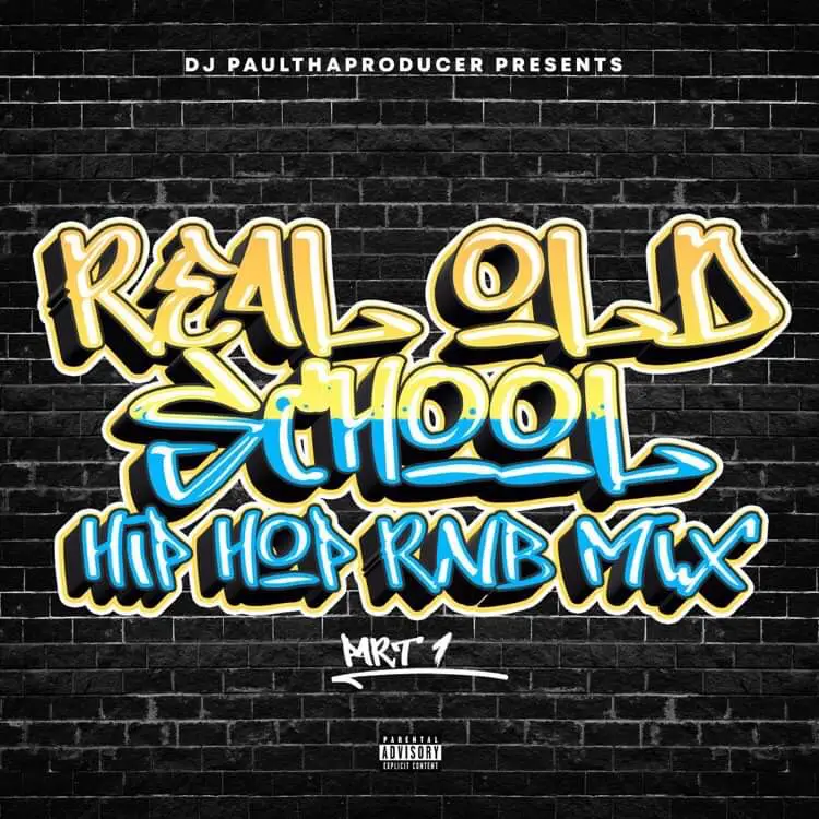 DJ Paulthaproducer presents Real Old School Mix 1 | Gallery posted by ...