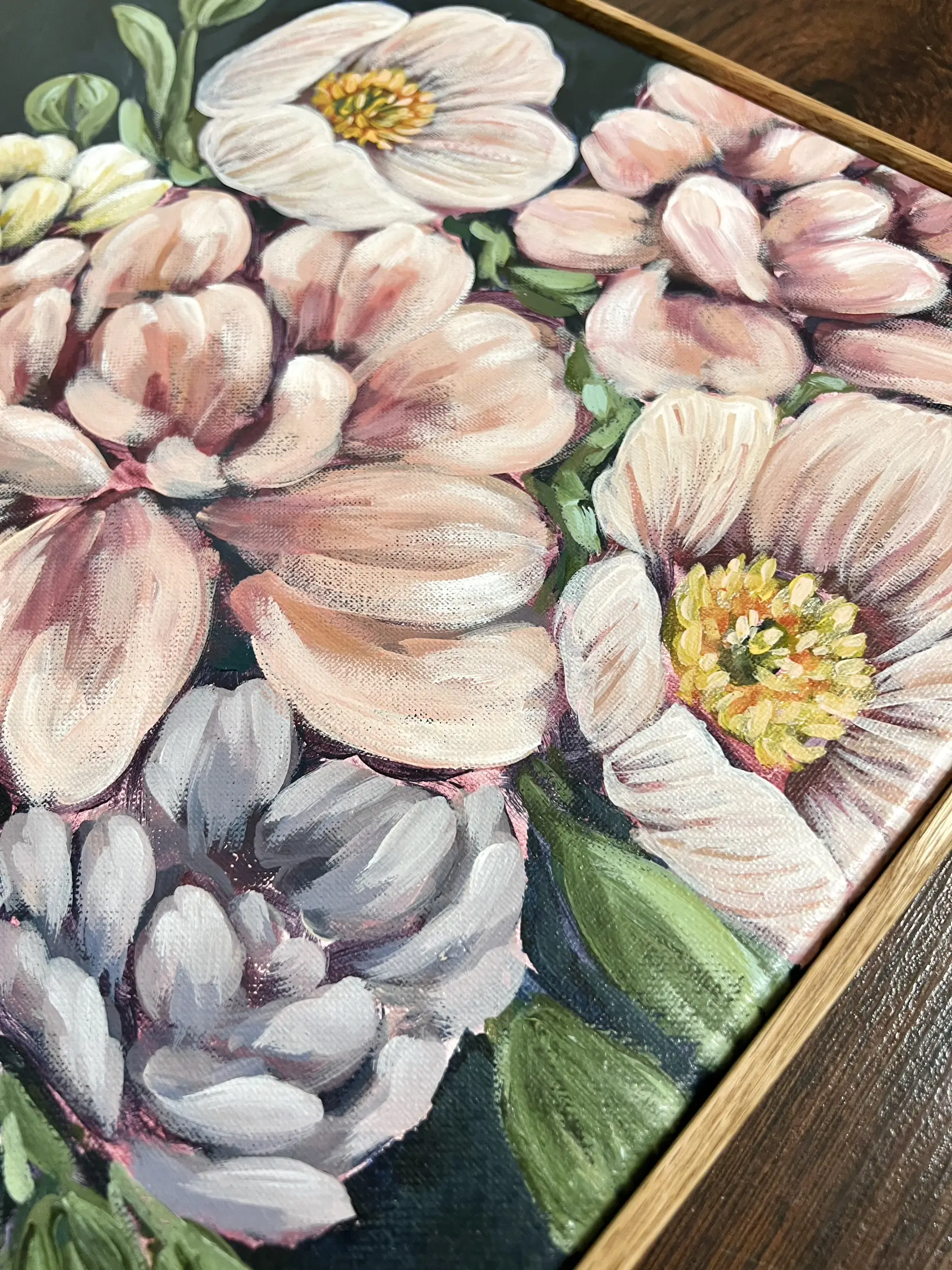 Painting close-ups | Gallery posted by Emily Watkins | Lemon8