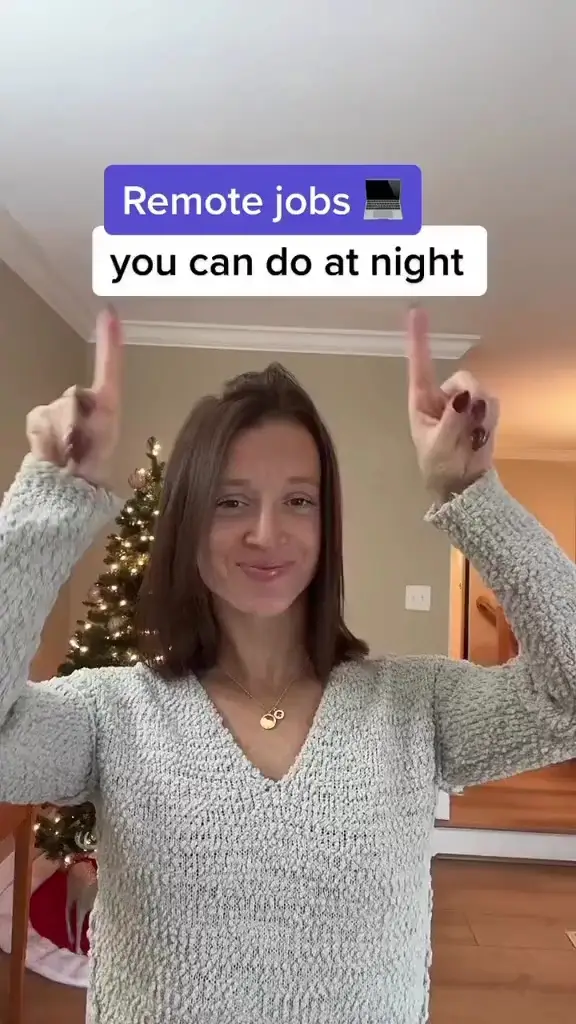 Remote Jobs you can do at 🌃Click my 🔗 | Video published by Jen Gonzalez ...