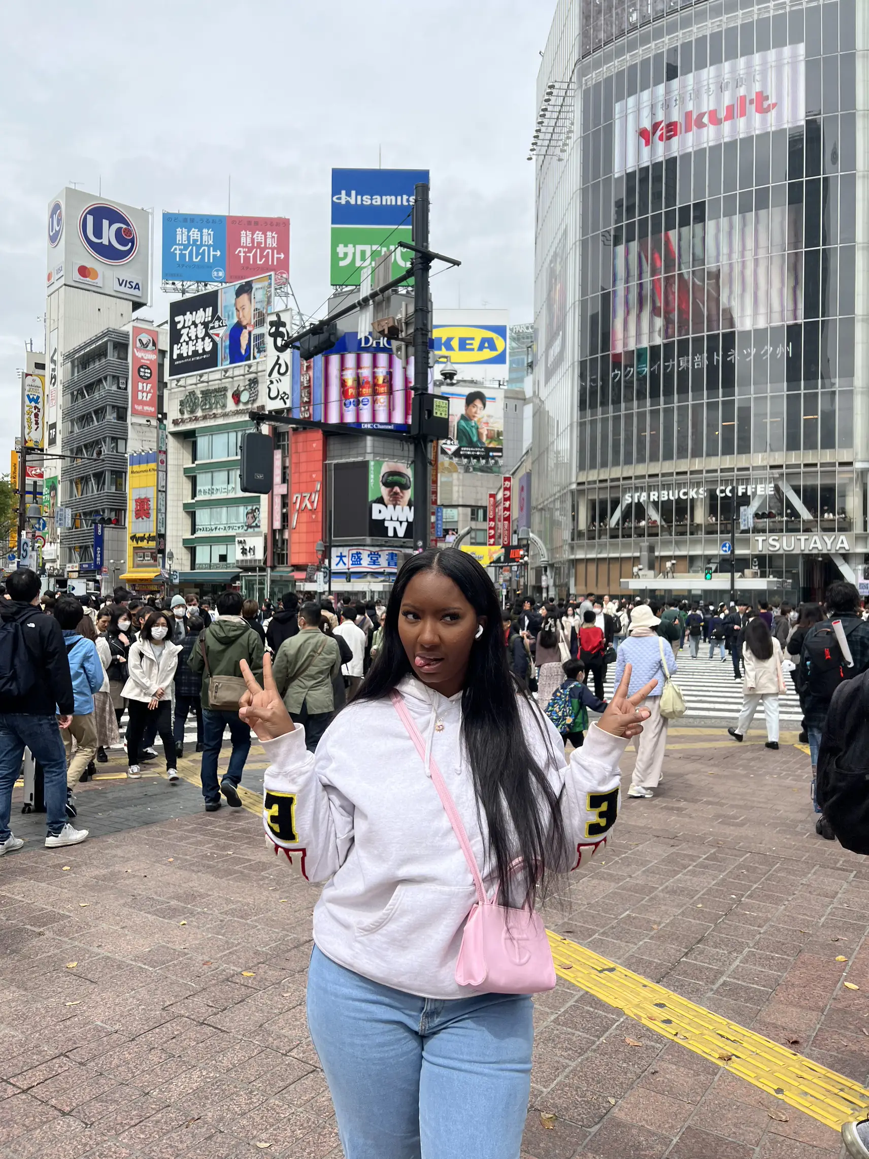 Hello Tokyo 📍 | Gallery posted by Arii111_22 | Lemon8