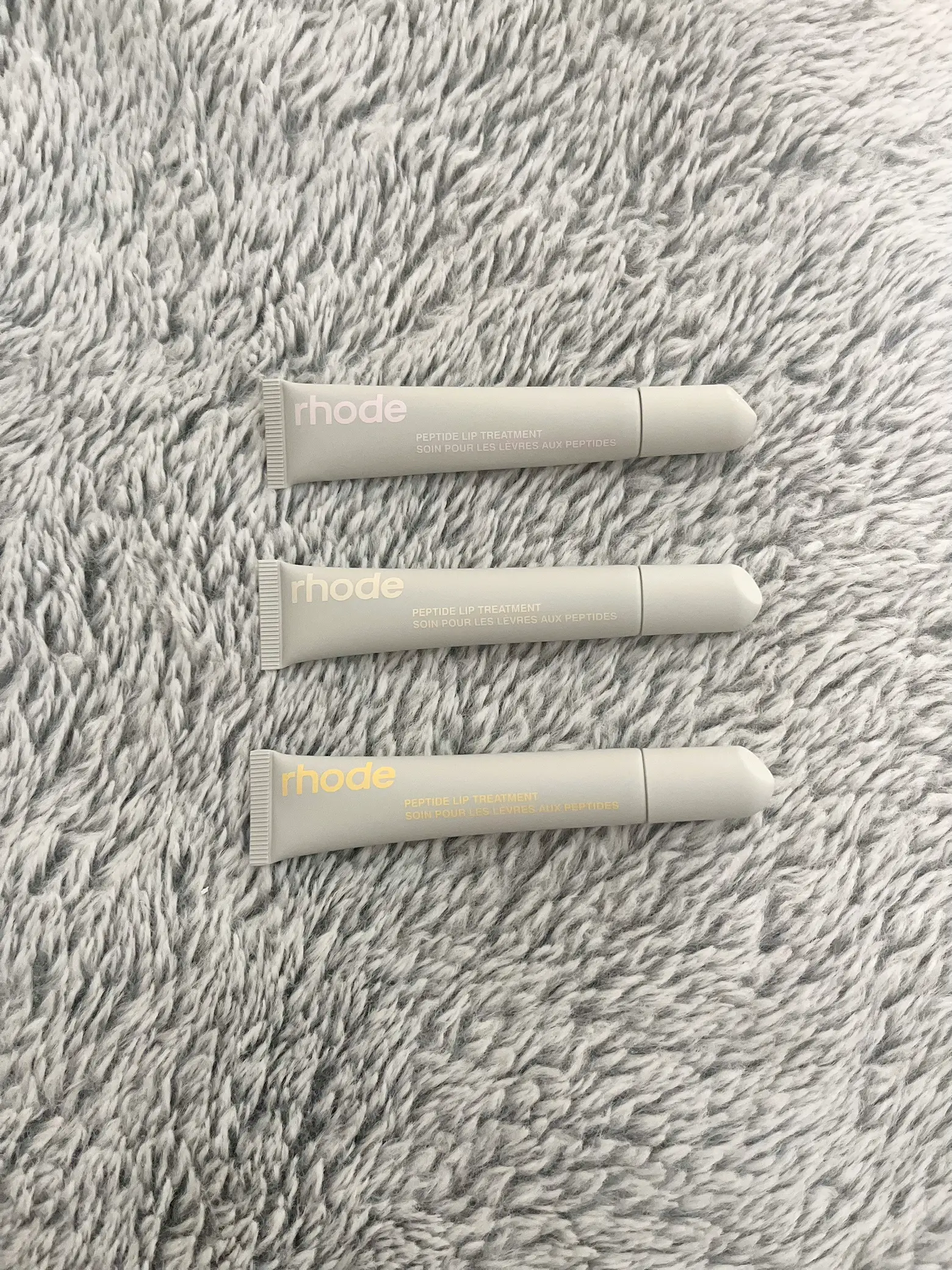 Rhode Lip Balm Review | Gallery posted by A | Lemon8