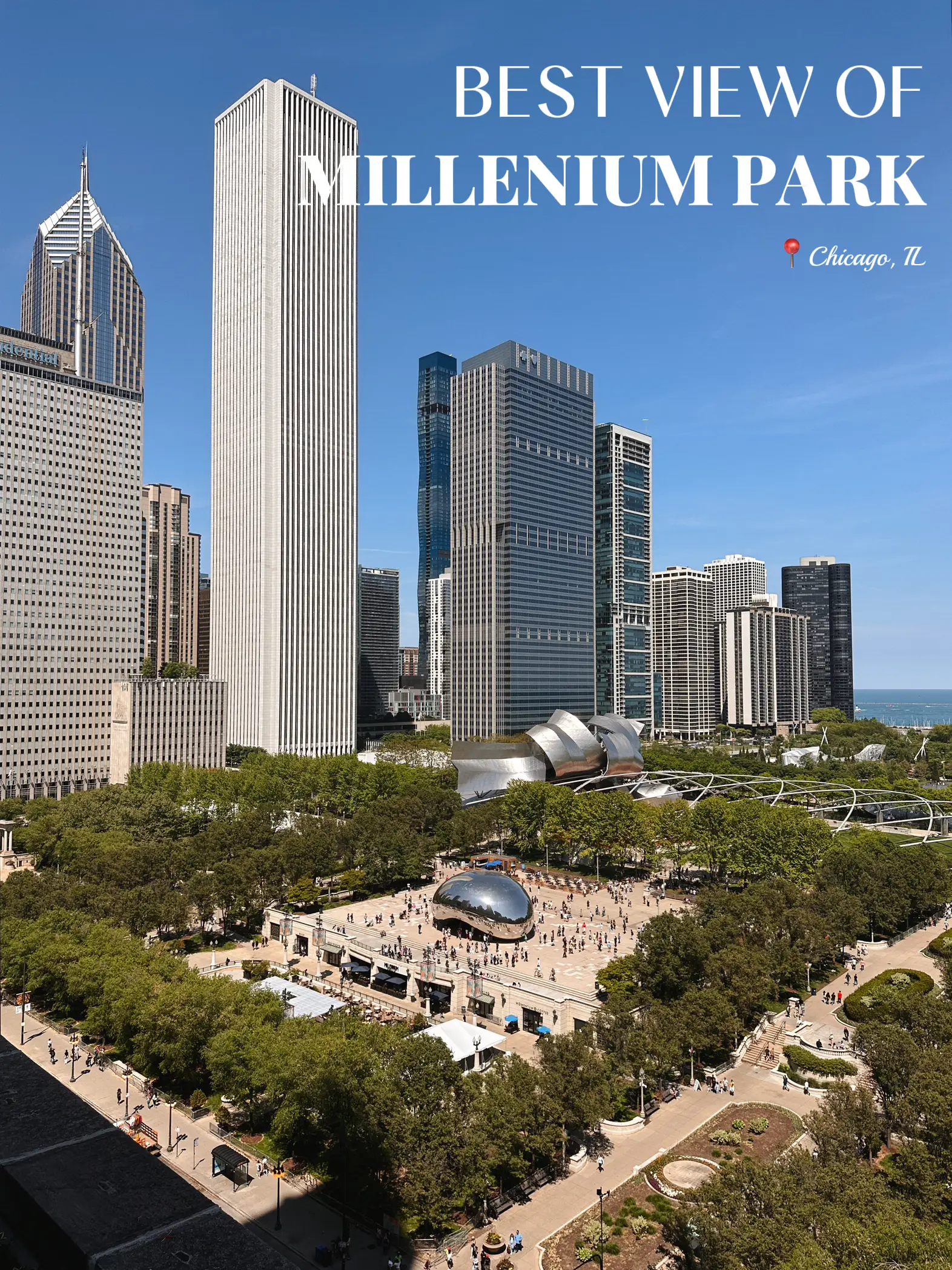 Views From Cindy’s Rooftop! | Gallery posted by shopsalatte | Lemon8