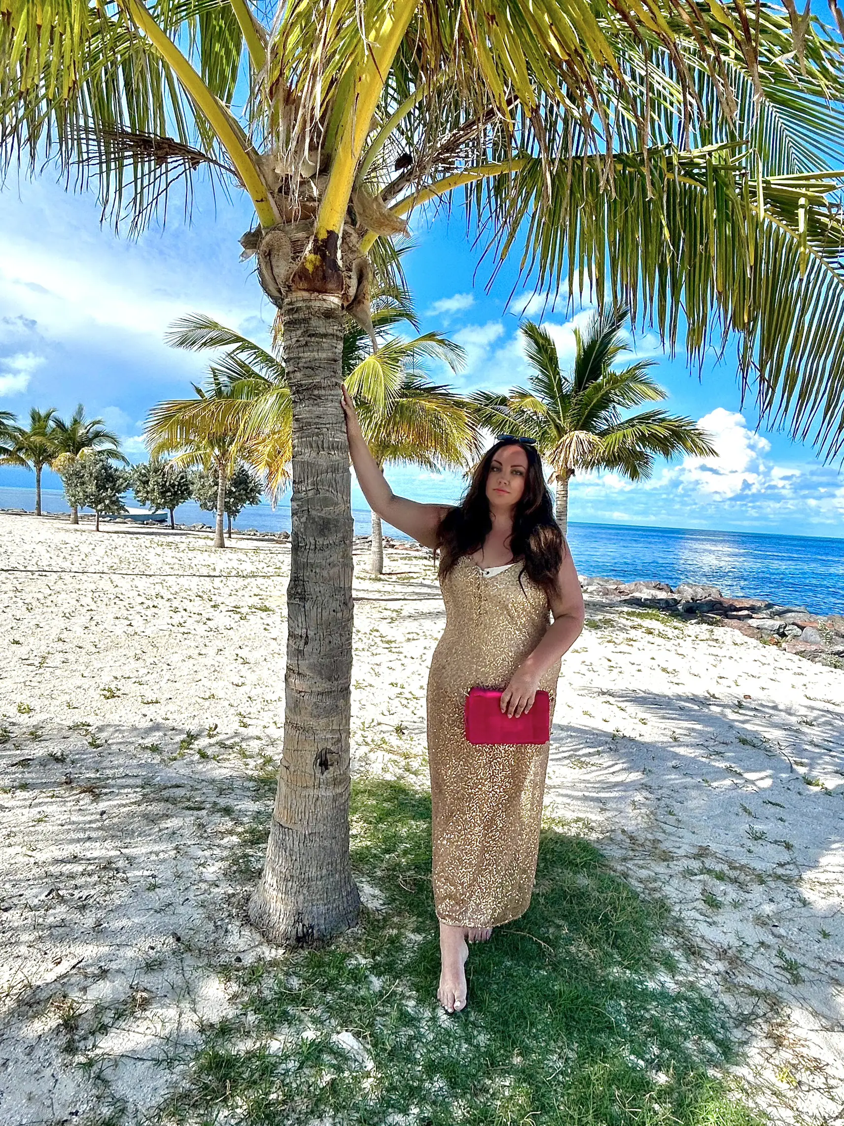 OOTD Bahamas edition | Gallery posted by Julianne Elise | Lemon8