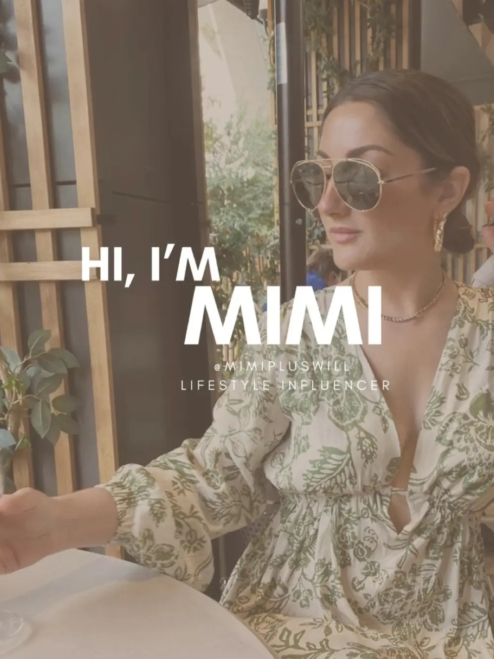 HI! I’m Mimi!! | Video published by Mimi | Lemon8