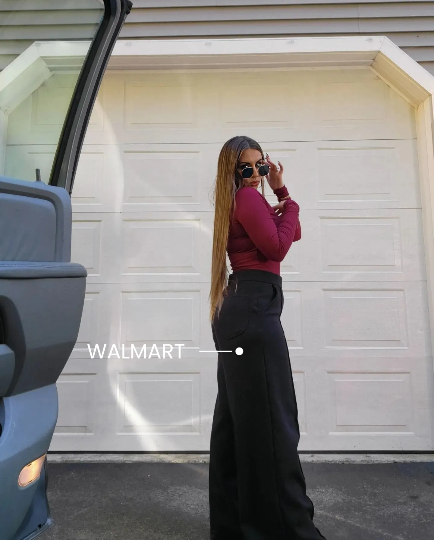 LOOK LIKE A BOSS ON A BUDGET | แกลเลอรีที่โพสต์โดย Shannae ♡ Smith | Lemon8