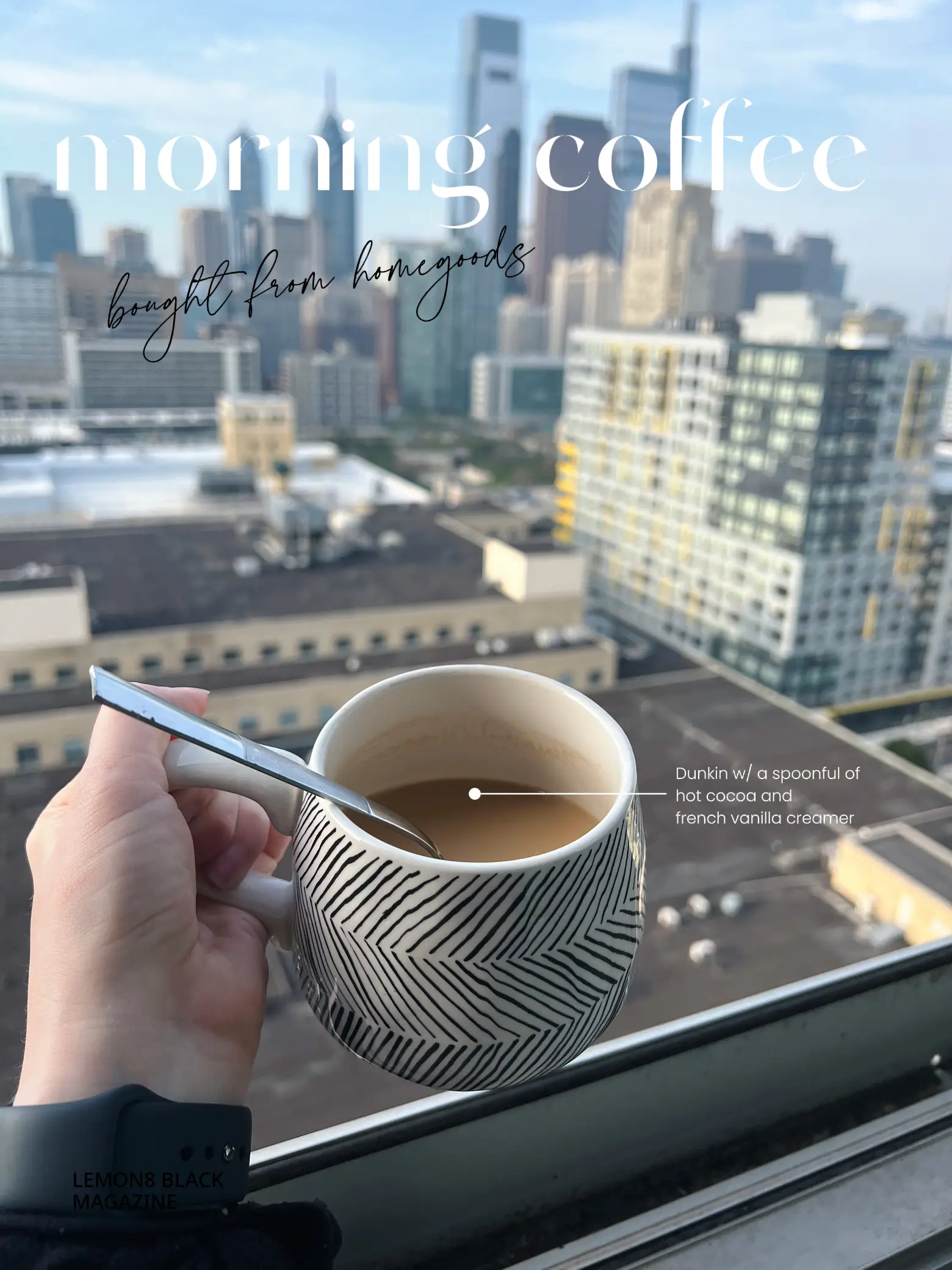 morning must haves | working from home | Gallery posted by 𝙿𝙰𝙸𝙶𝙴 | Lemon8