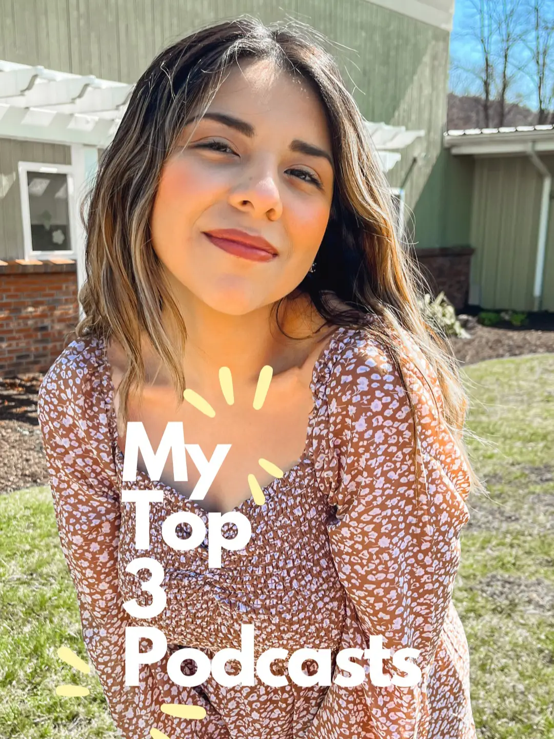 Top 3 podcasts! | Gallery posted by Lizzy Johnson | Lemon8